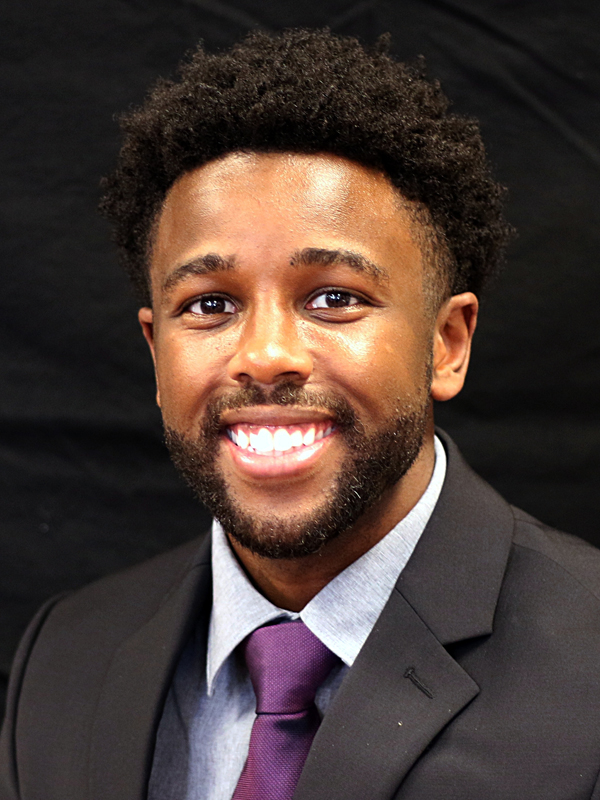 Emanuel Morgan - Men's Basketball Coach - College of Idaho Athletics