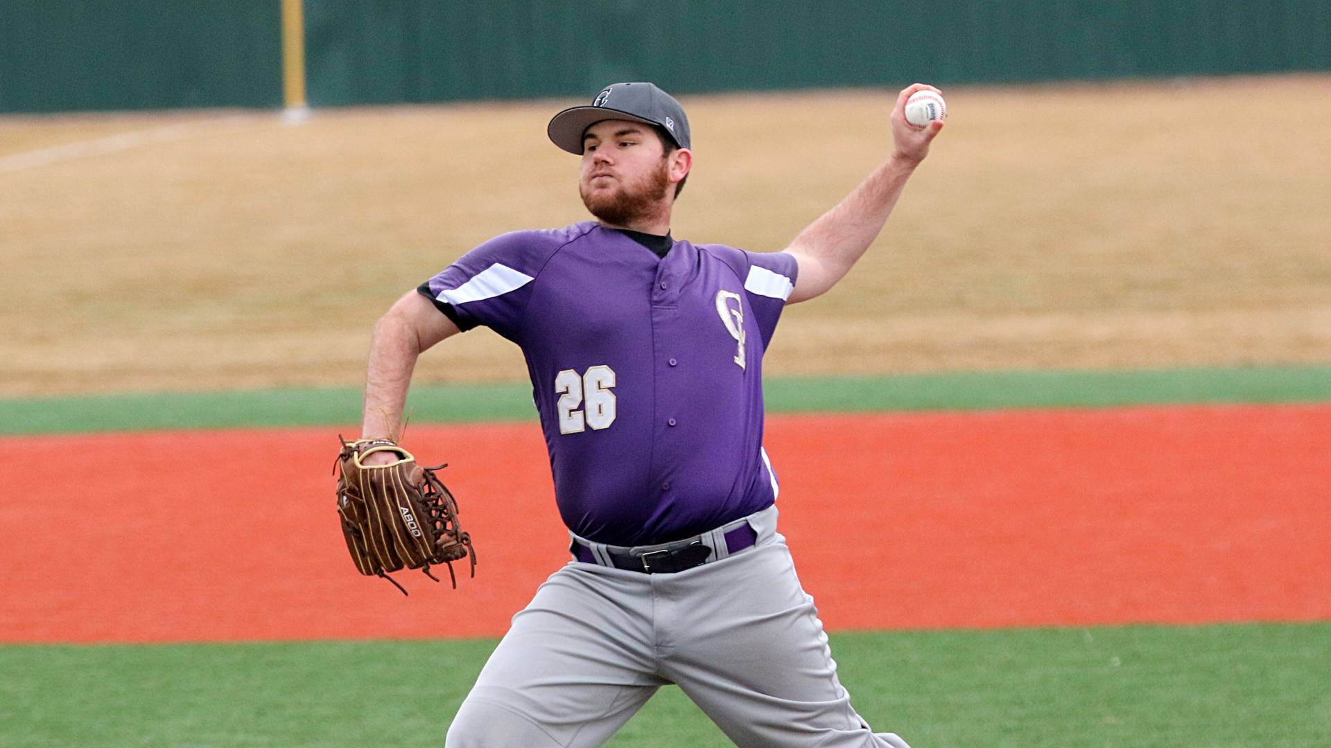 Nick Kindred - Baseball - College of Idaho Athletics
