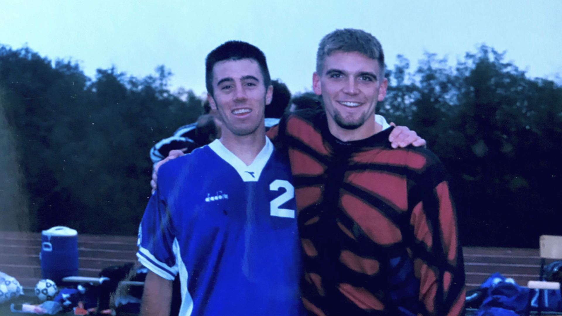 Where Are They Now - All-American Coe Michaelson - College of Idaho ...