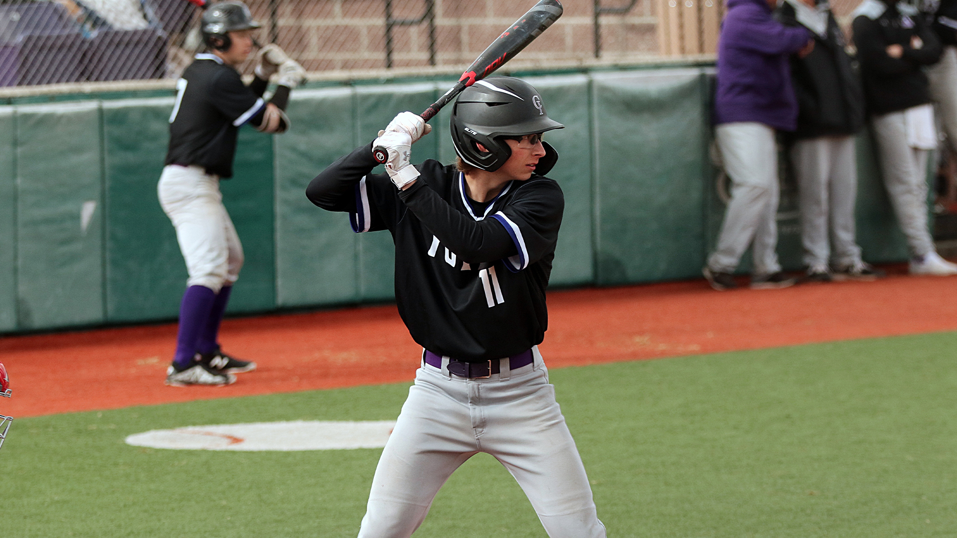 Ben Hansen - Baseball - College of Idaho Athletics