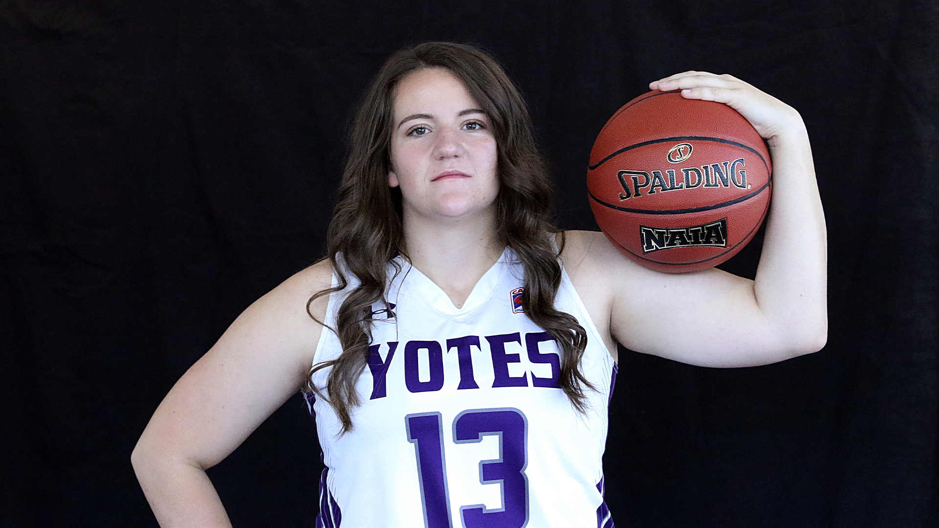 Emma Anderson - Women's Basketball - College of Idaho Athletics
