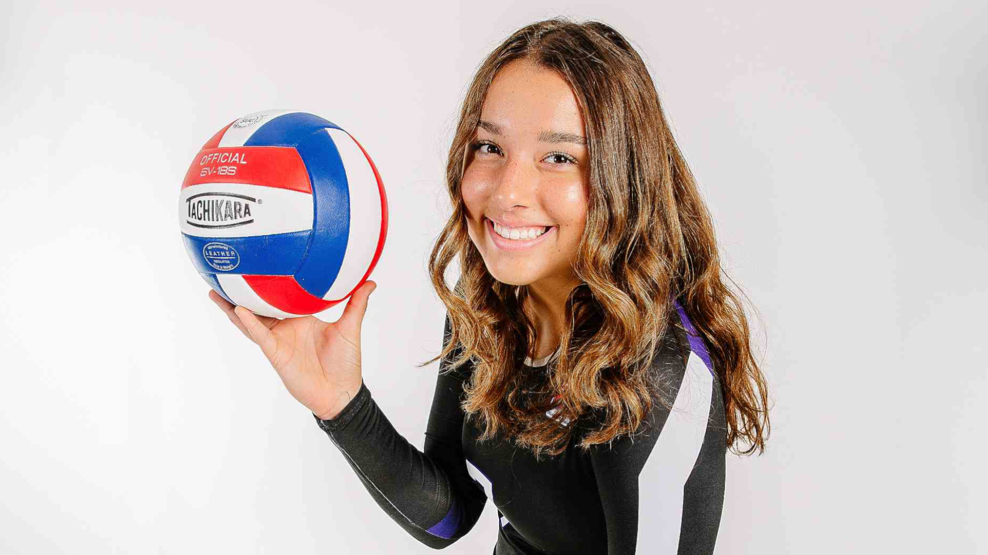 Emily Vandenberg - Women's Volleyball - College of Idaho Athletics