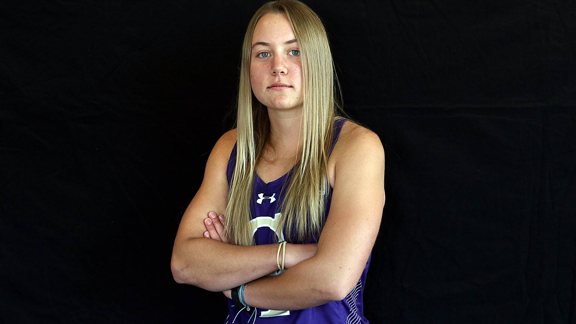 Ellyse Tingelstad - Women's Cross Country - College of Idaho Athletics