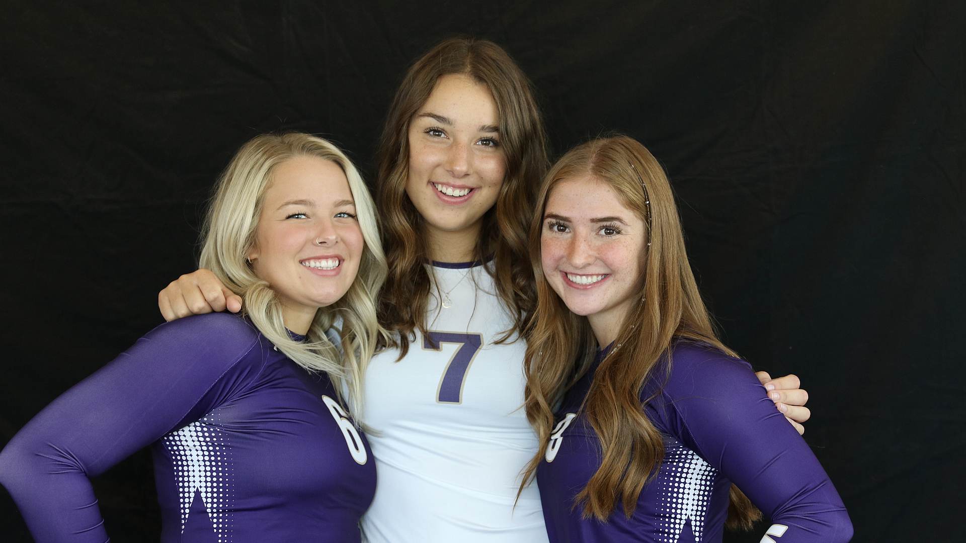 Emily Vandenberg - Women's Volleyball - College of Idaho Athletics