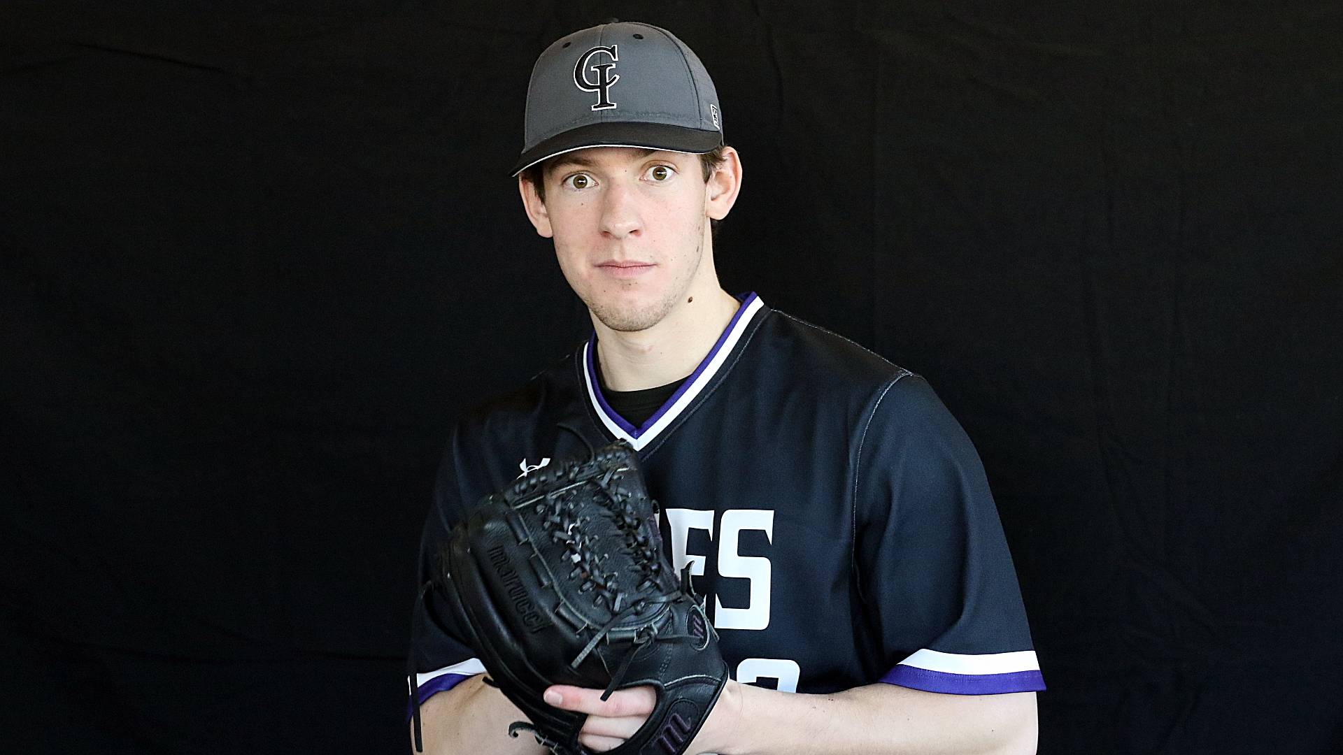 Connor Root - Baseball - College of Idaho Athletics