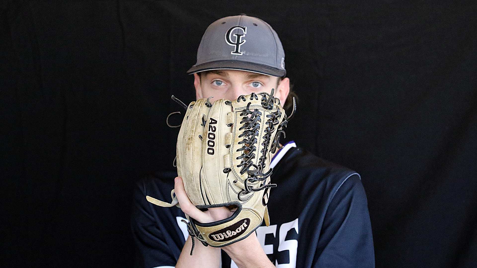 Jared Bowman - Baseball - College of Idaho Athletics