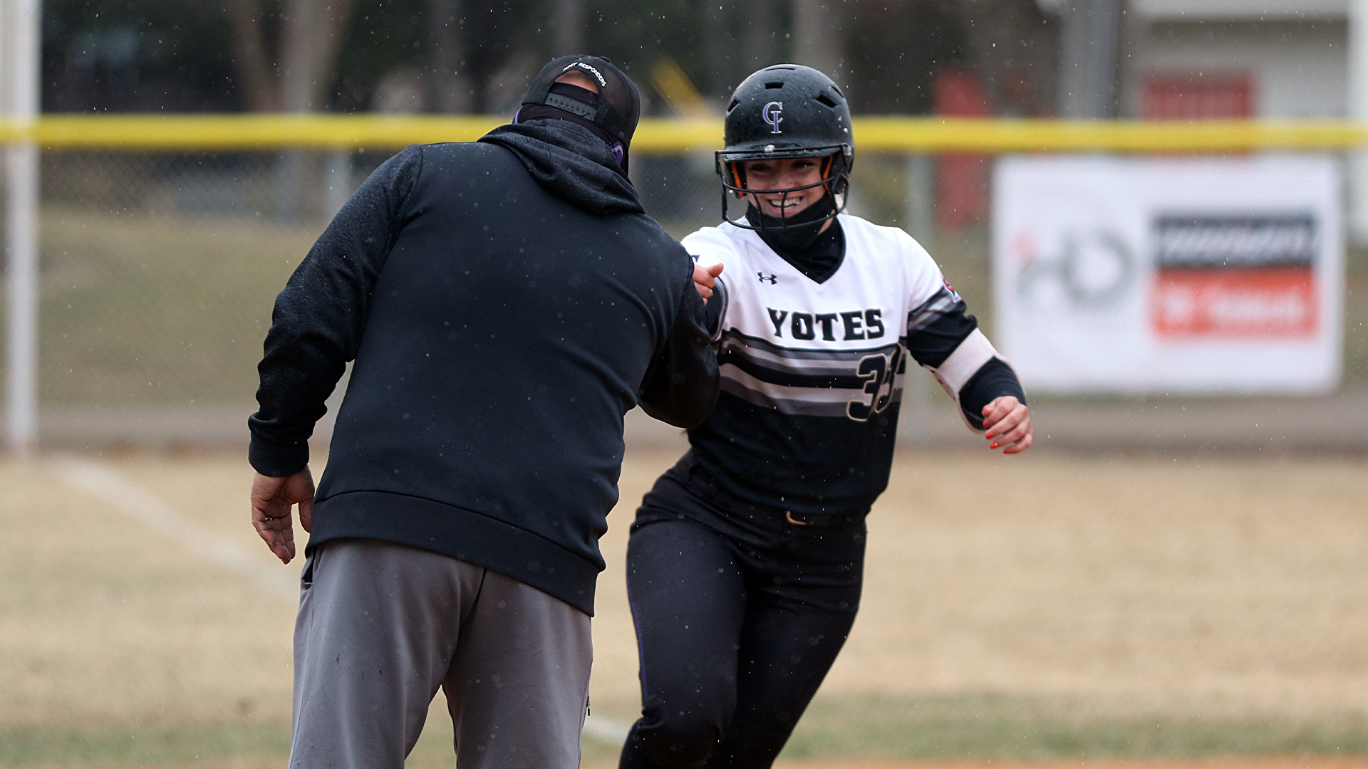 Tanner Higgins - Softball - College of Idaho Athletics