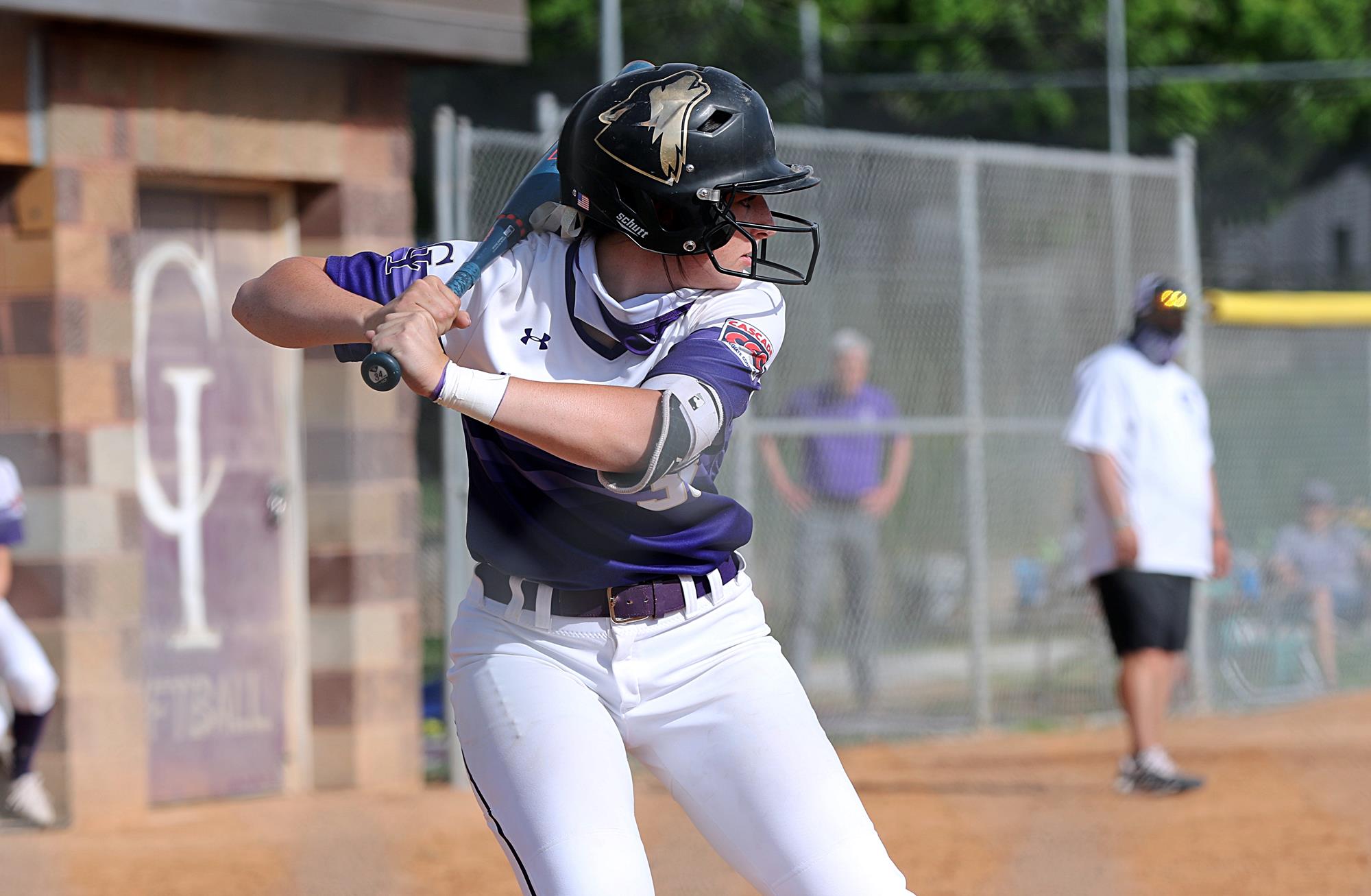 Tanner Higgins - Softball - College of Idaho Athletics