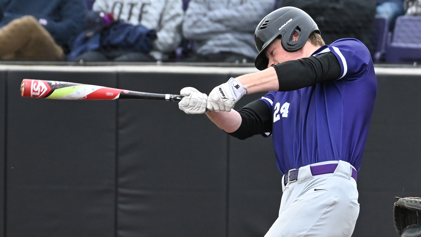 Ben Dudley - Baseball - College of Idaho Athletics