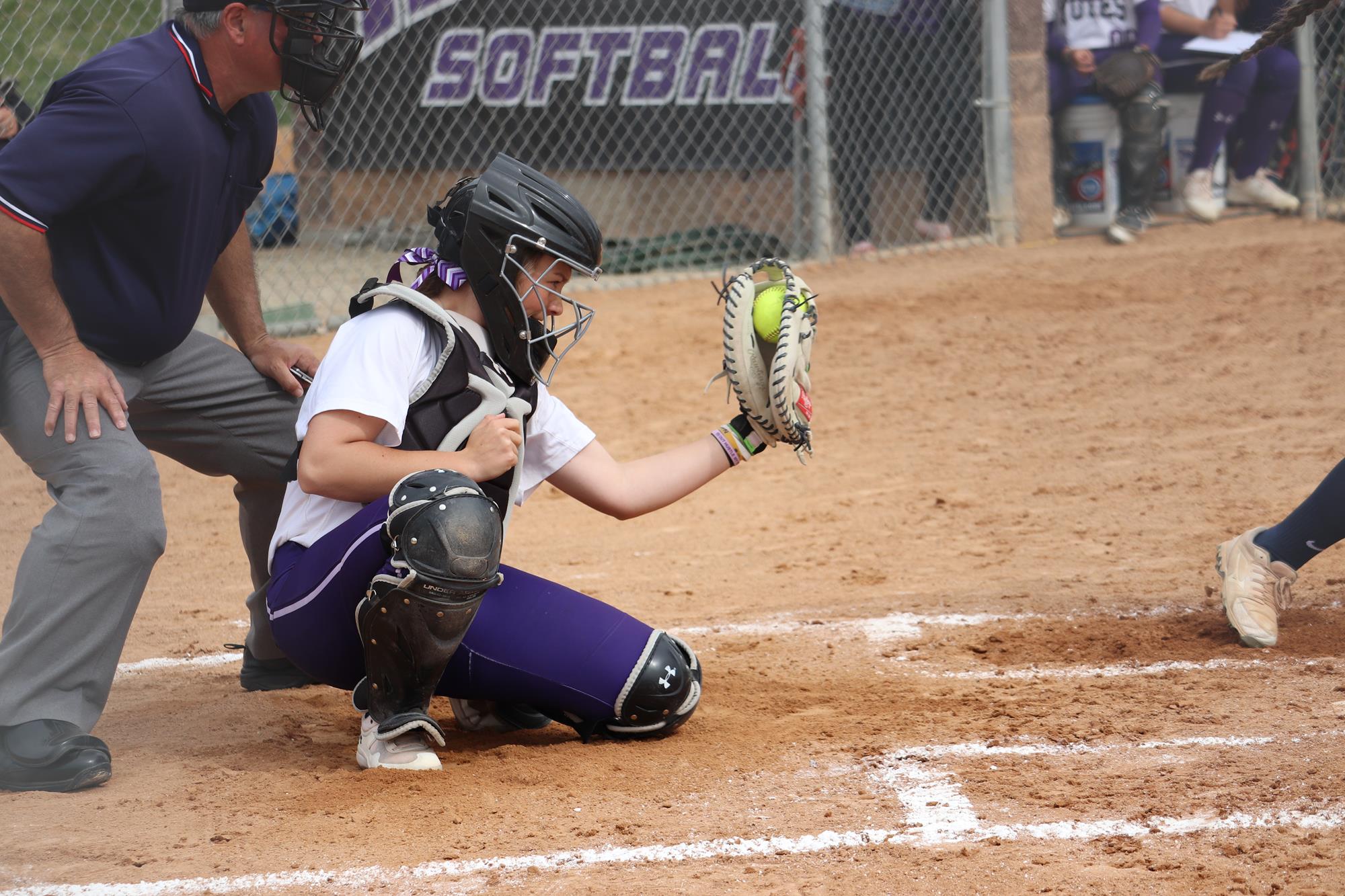 Hallie Holland - Softball - College of Idaho Athletics