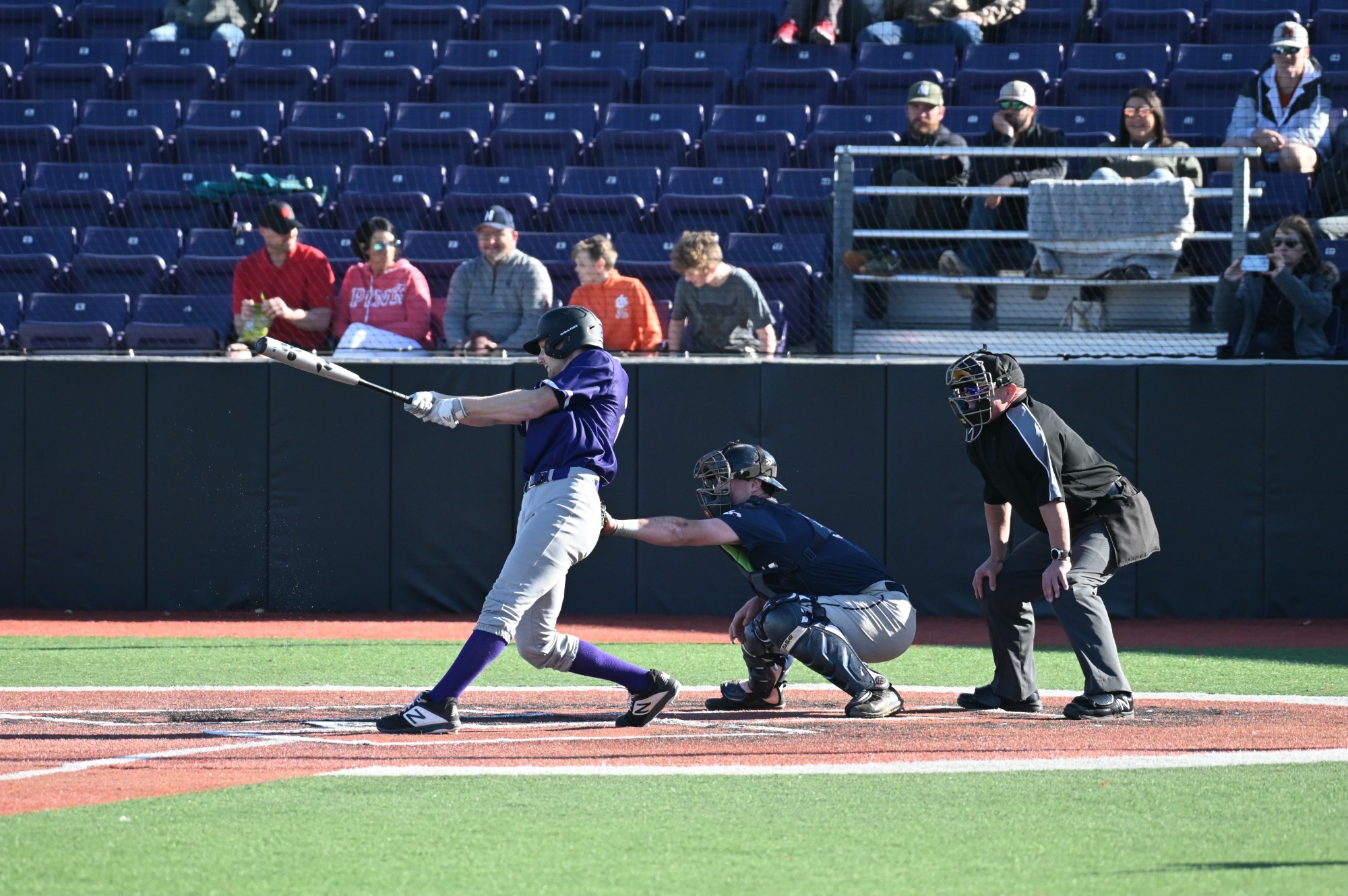 2023 Yotes Baseball Season Preview - College of Idaho Athletics
