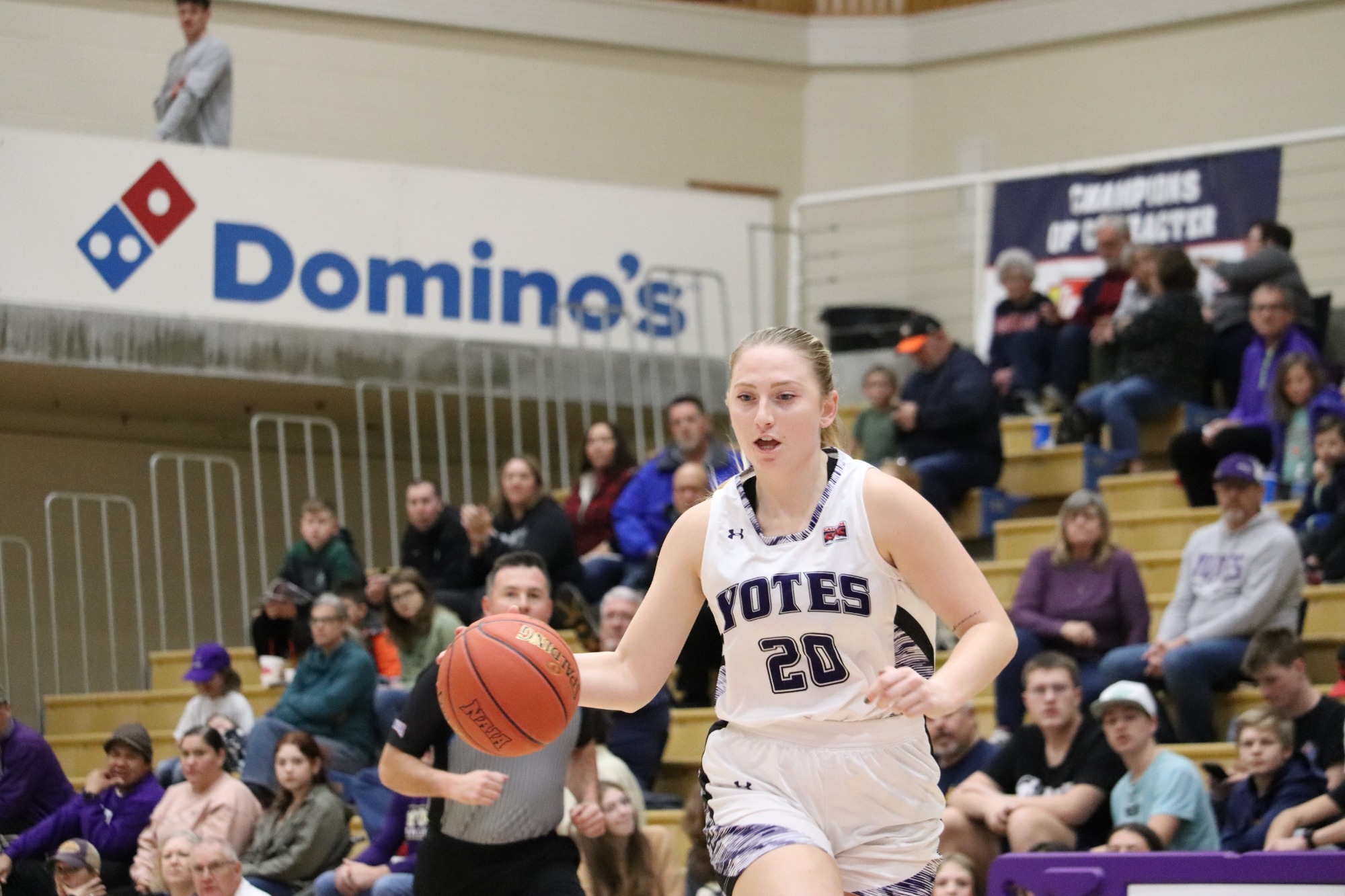 Bryanna Graham - Women's Basketball - College of Idaho Athletics