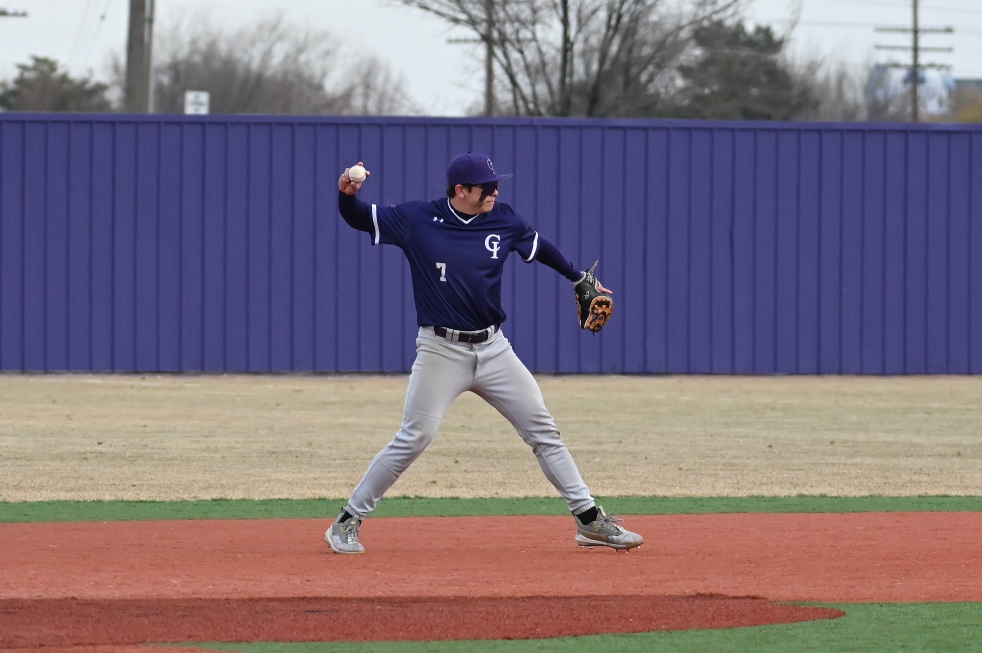 Hultberg Named College Sports Communicators First Team Academic All ...