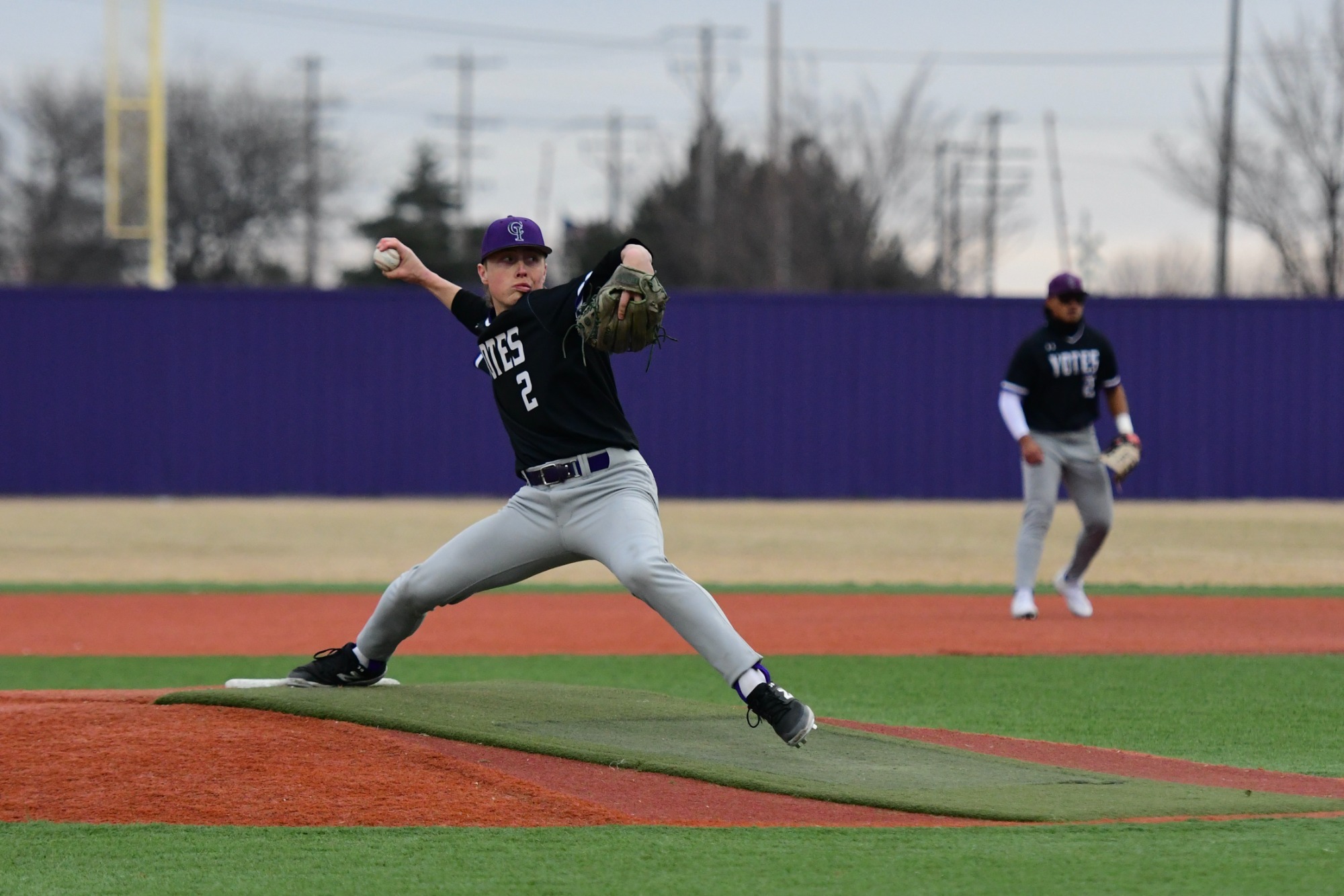 Yotes Complete Weekend Sweep of Eastern Oregon - College of Idaho Athletics