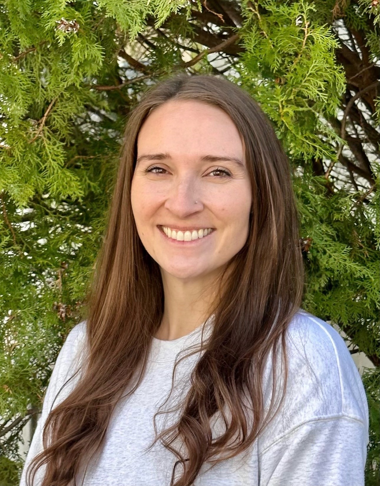 Liz Myers-Osburn - Women's Volleyball Coach - College of Idaho Athletics