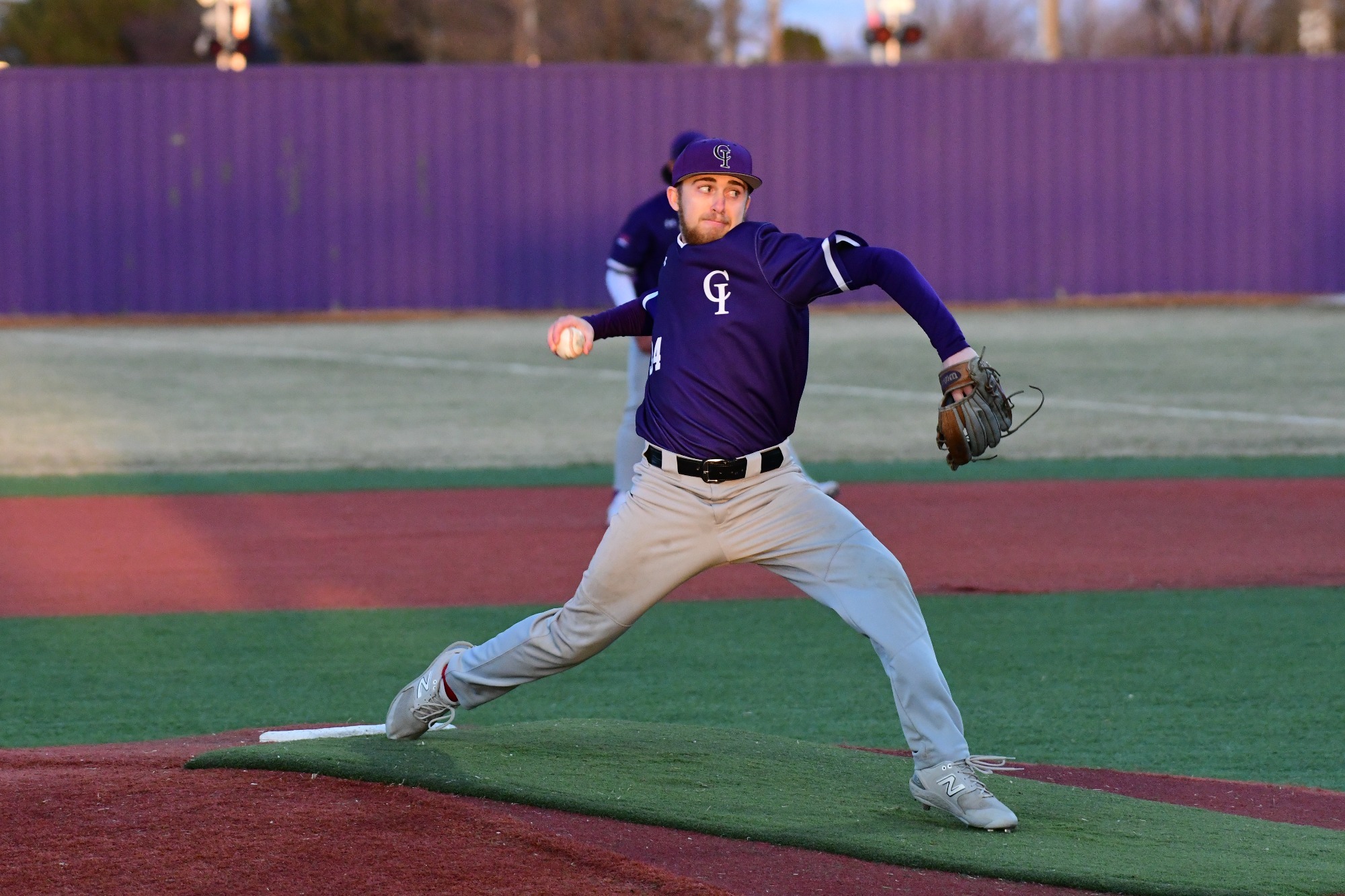 Sadora's Three-Run Blast Earns the Yotes Splitting With No. 13 LCSC ...