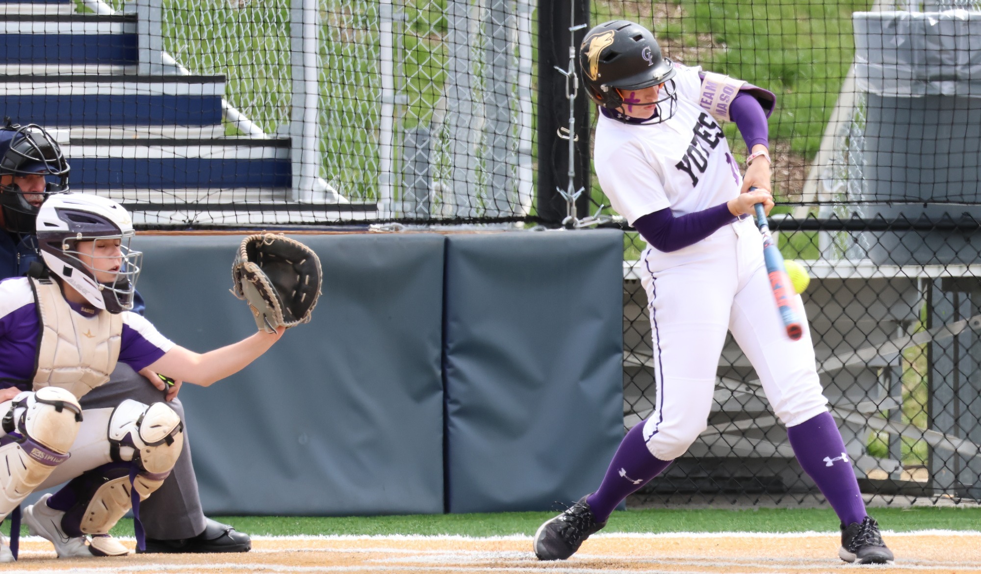 Tanner Higgins - Softball - College of Idaho Athletics