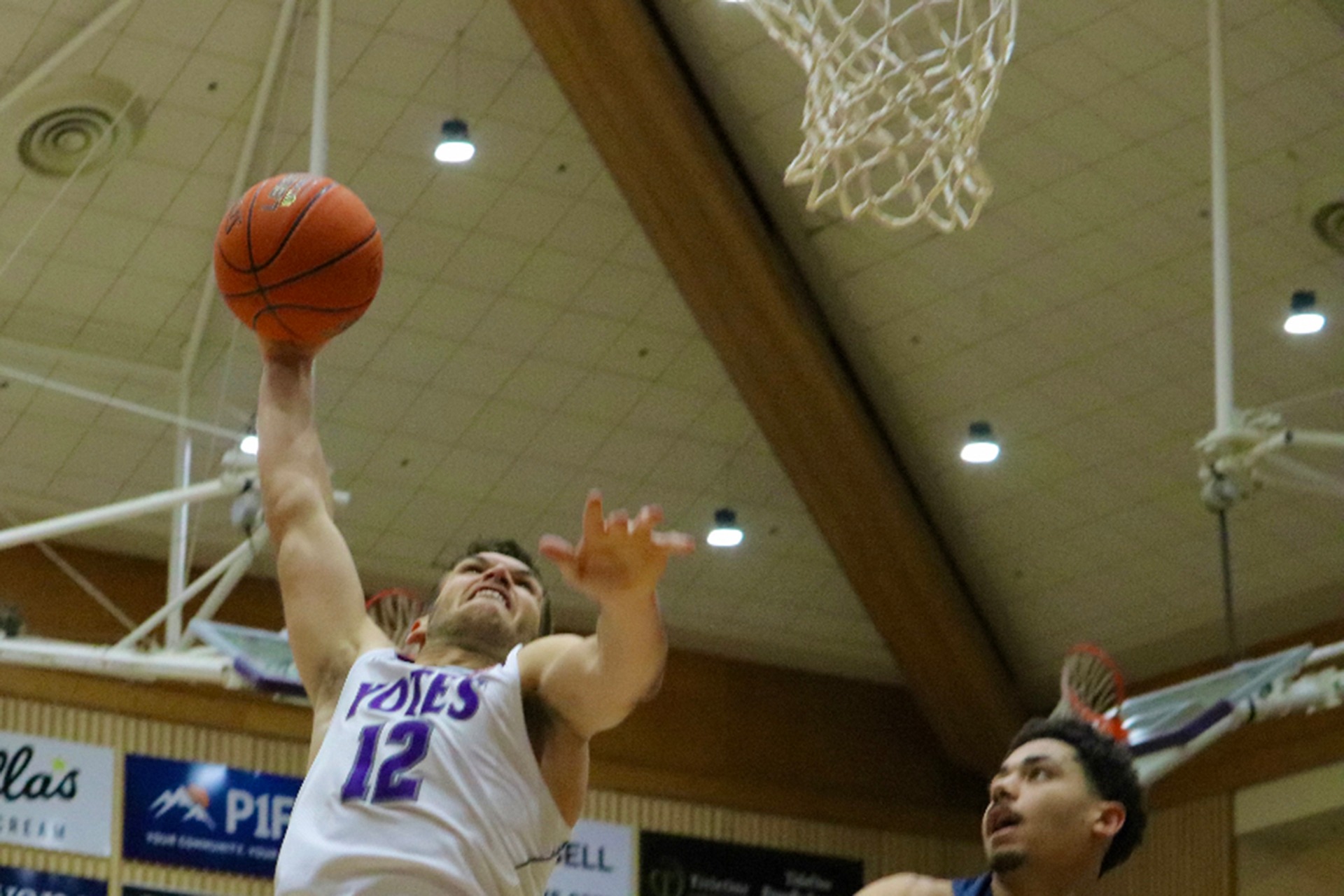 Jake O'Neil - Men's Basketball - College of Idaho Athletics