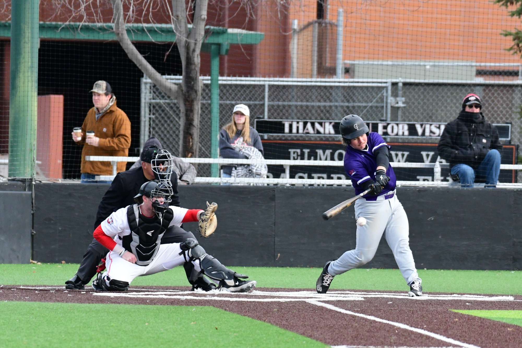 Jordan Kelly - Baseball - College of Idaho Athletics