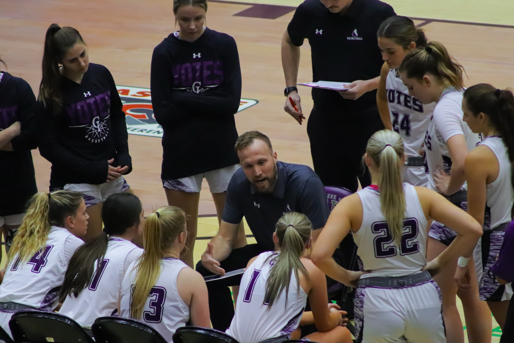 College of Idaho Women's Basketball Returns to Winning Ways in 76-65 Win Over Walla Walla ...