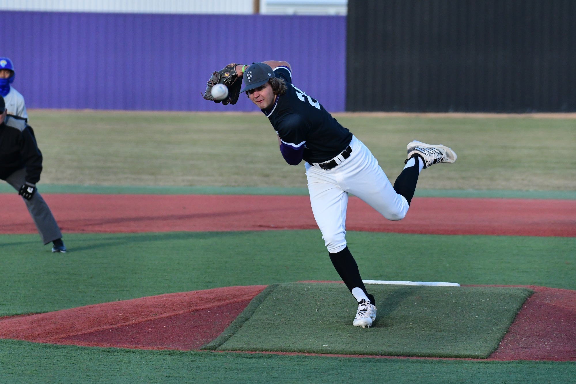 Nick Eliason - Baseball - College of Idaho Athletics