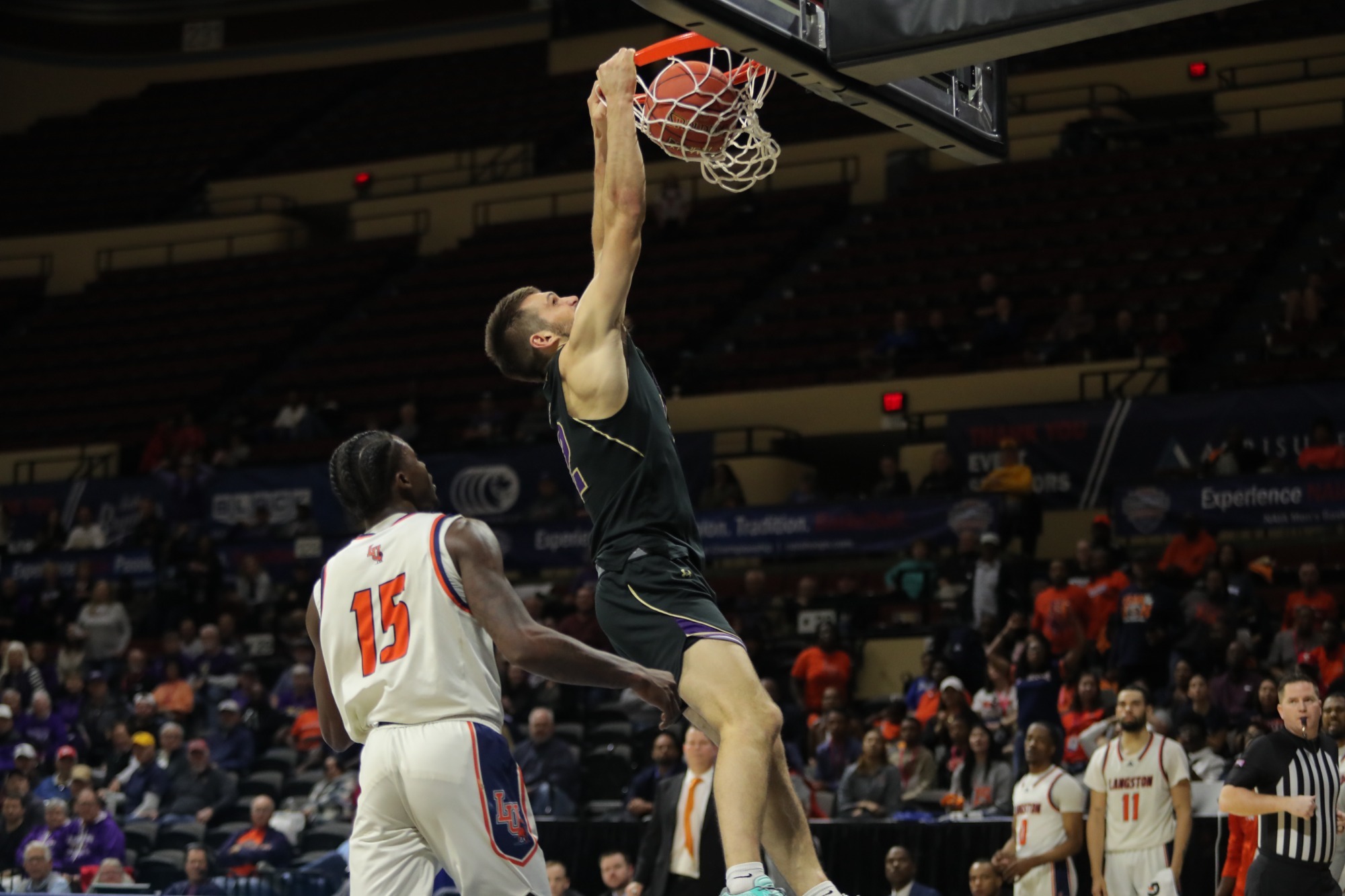 Jake O'Neil - Men's Basketball - College of Idaho Athletics