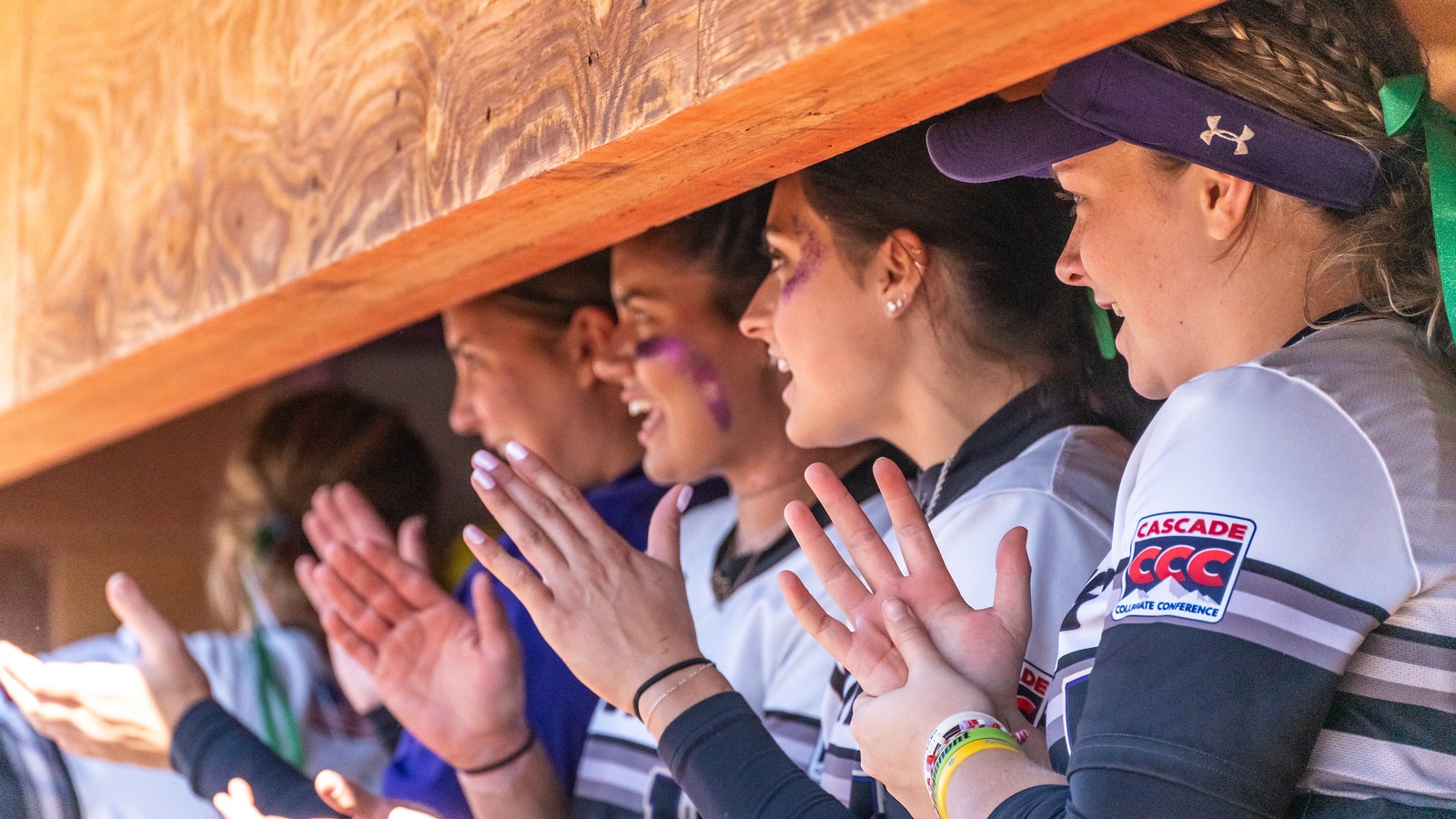 Yotes Earn Third Seed With Win - College of Idaho Athletics