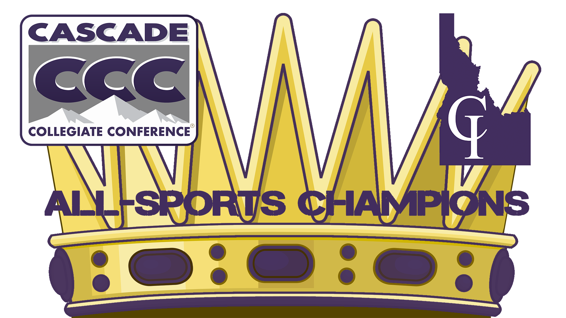 Yotes Crowned CCC All-Sport Champs - College of Idaho Athletics