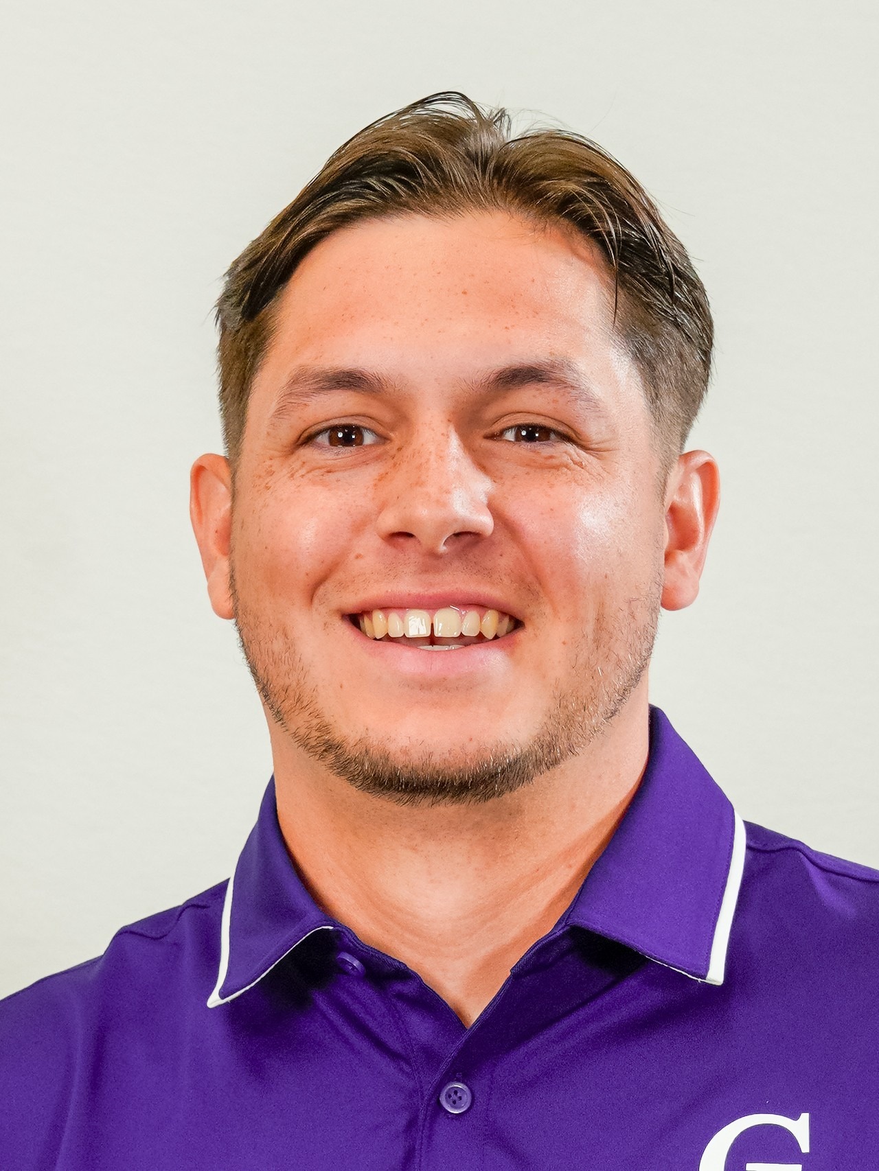 Erick Hernandez - Football Coach - College of Idaho Athletics