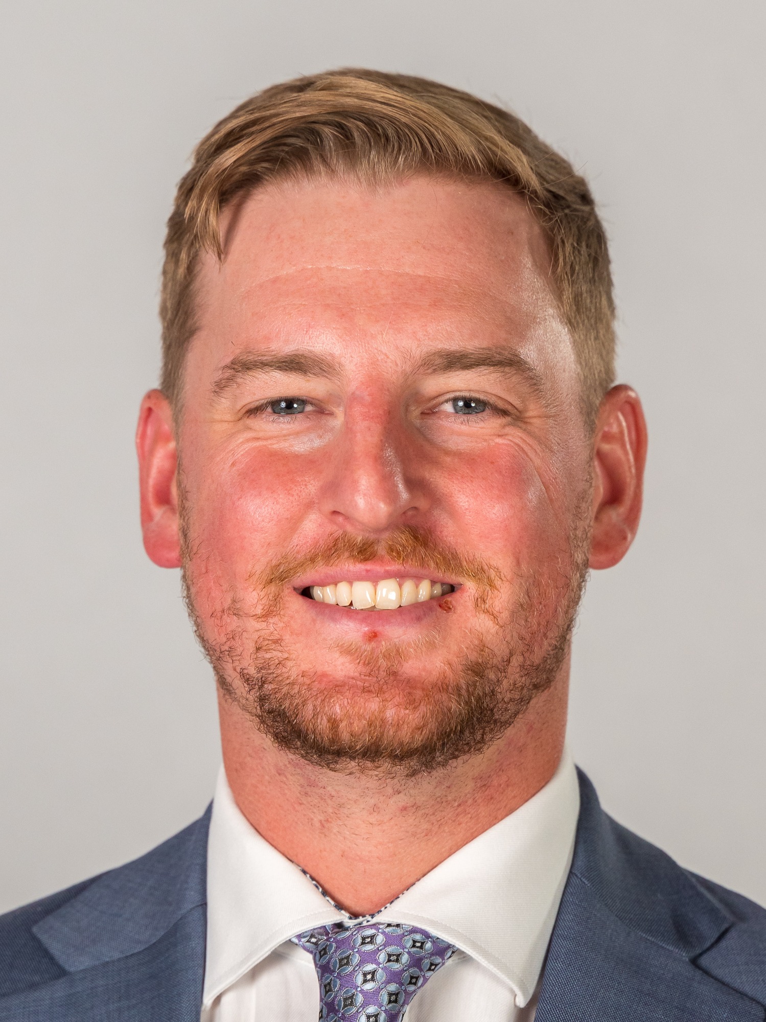 Jacob McLeod - Men's Basketball Coach - College of Idaho Athletics