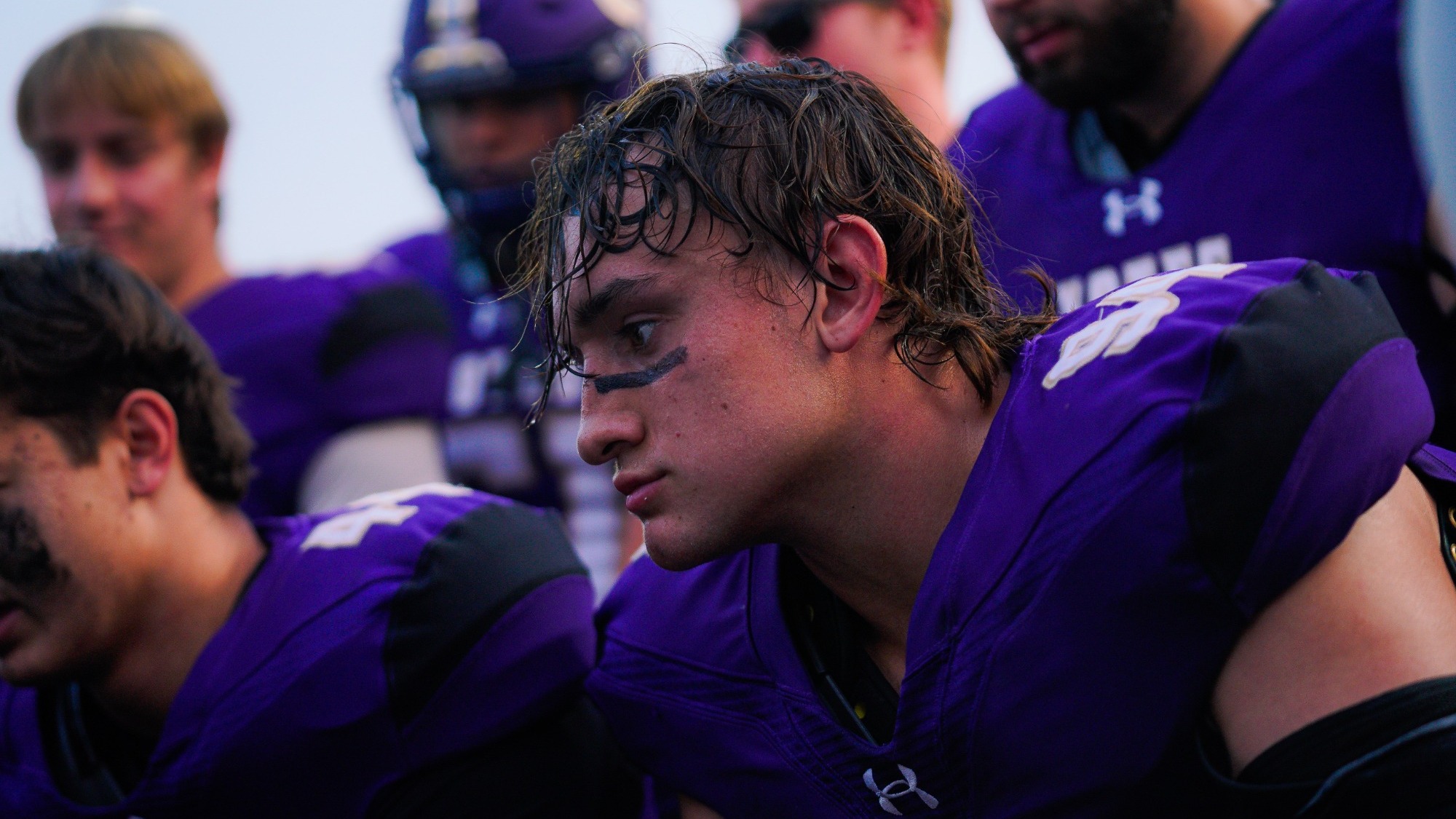 Yotes Football Prepares for 2025 Frontier Conference Season with New ...