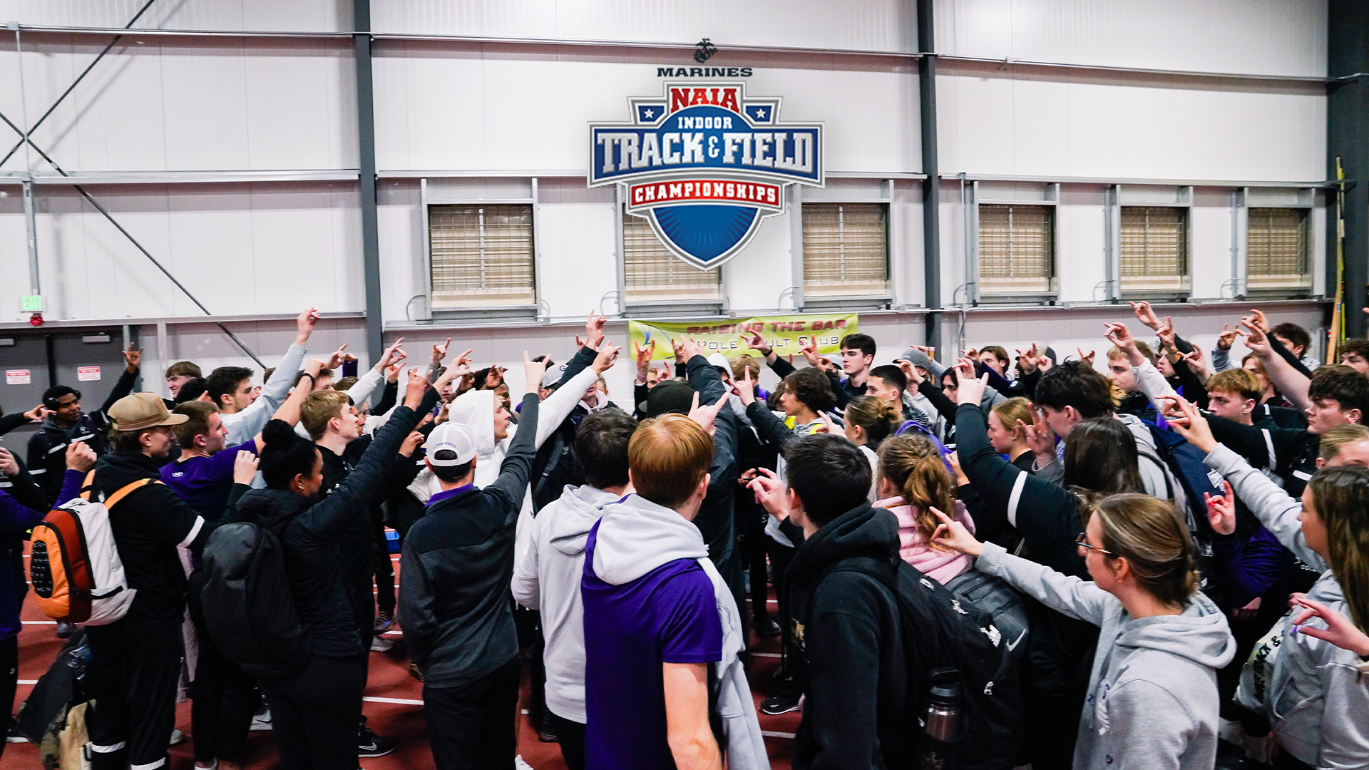 Yotes' Mile Runners and Distance Medley Relay Teams Set for NAIA Finals ...