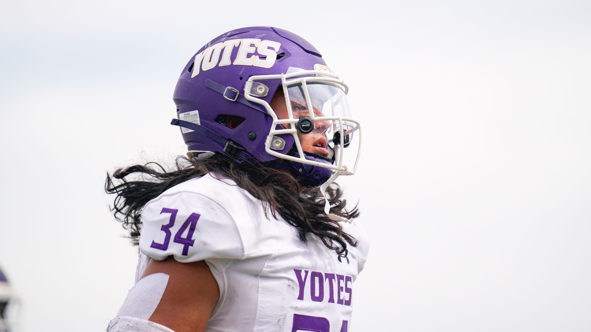 Yotes Football Prepares for 2025 Frontier Conference Season with New ...
