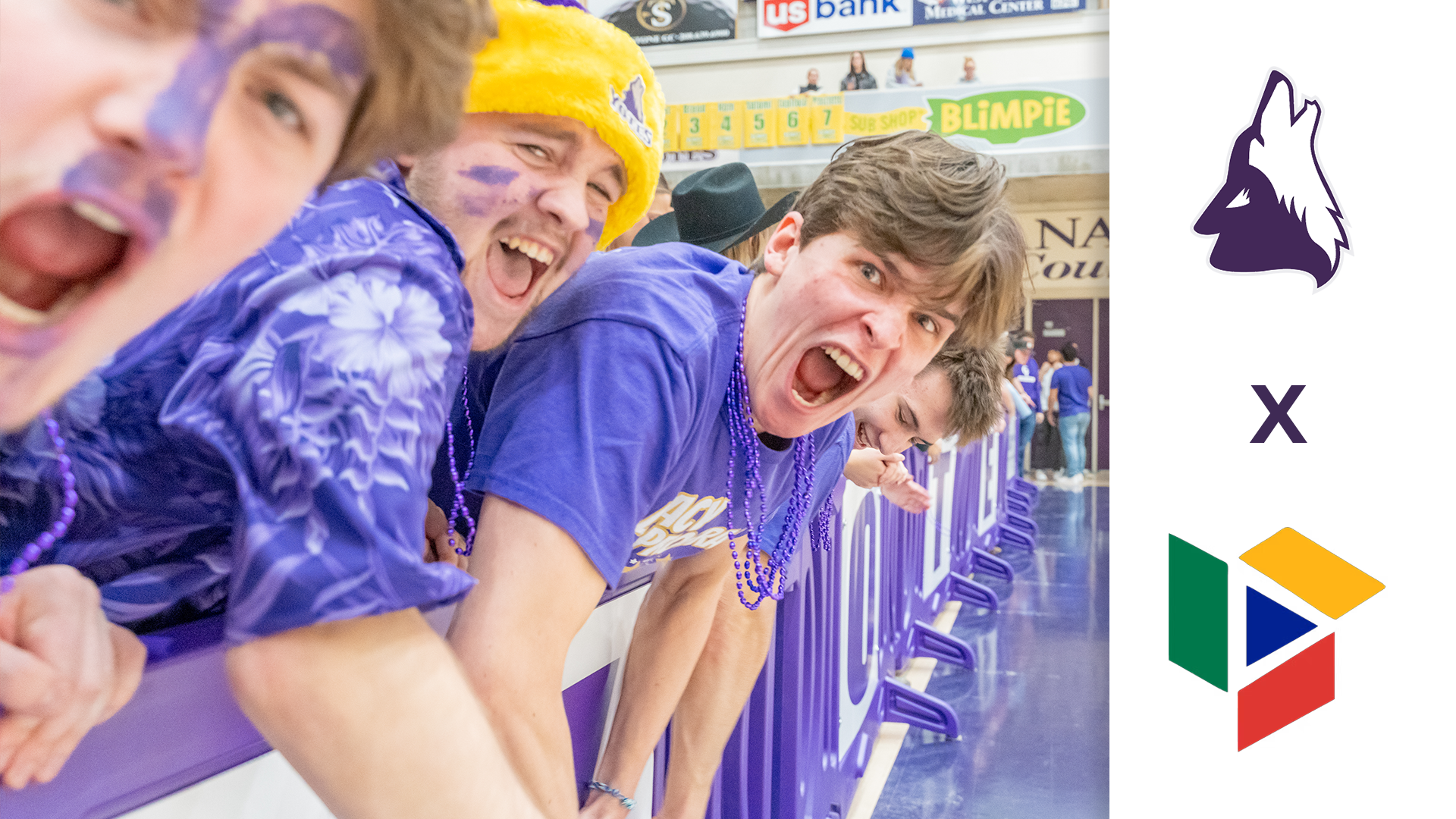 Yotes Earn Cascade Conference Presidents’ Cup Academic Excellence Honor ...