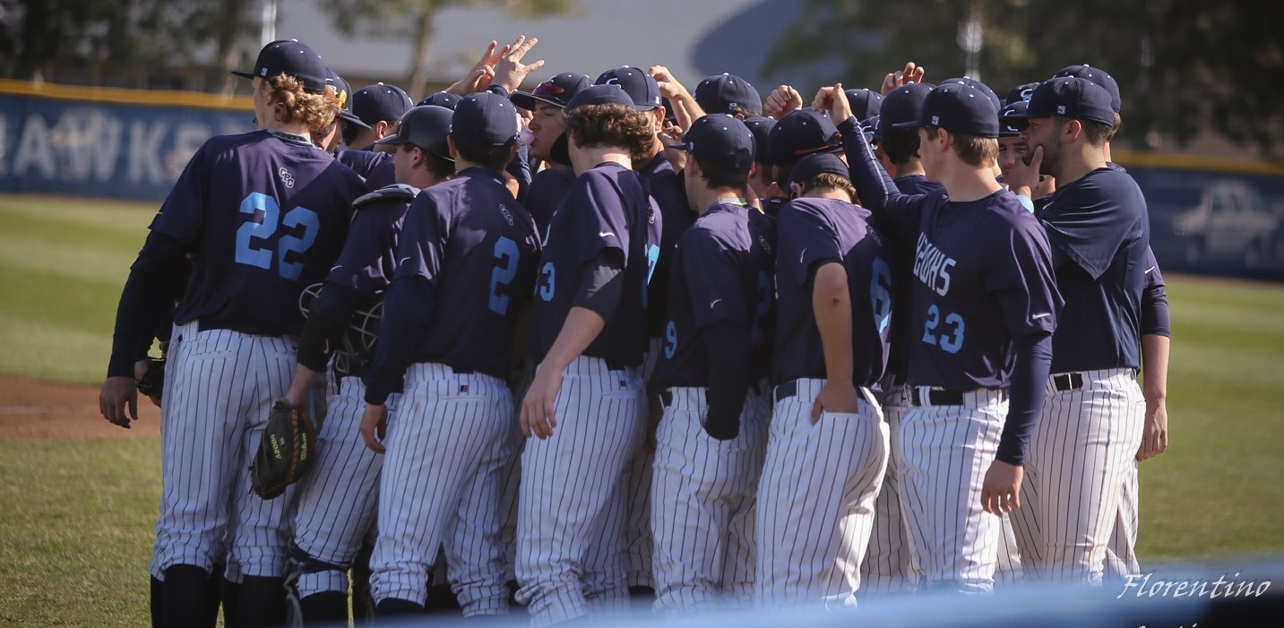 Wyatt Wentz - 2017 - Baseball - Columbia Basin College Athletics