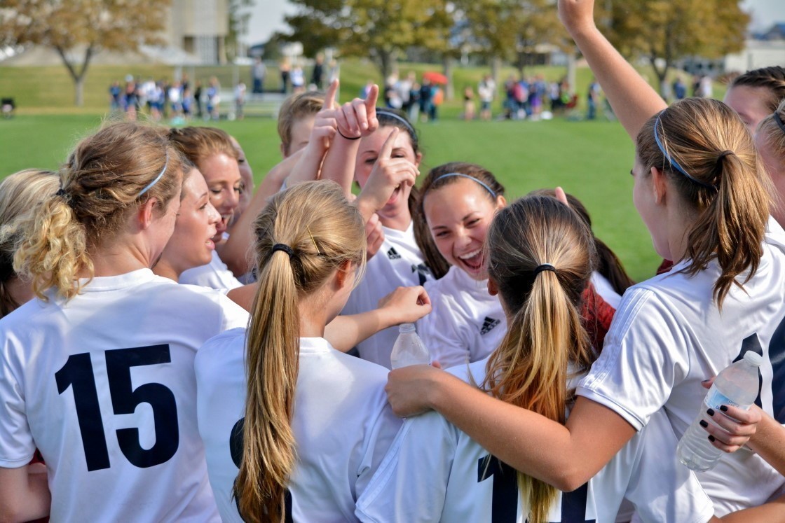 Hunter Long - 2015-16 - Women's Soccer - Columbia Basin College Athletics