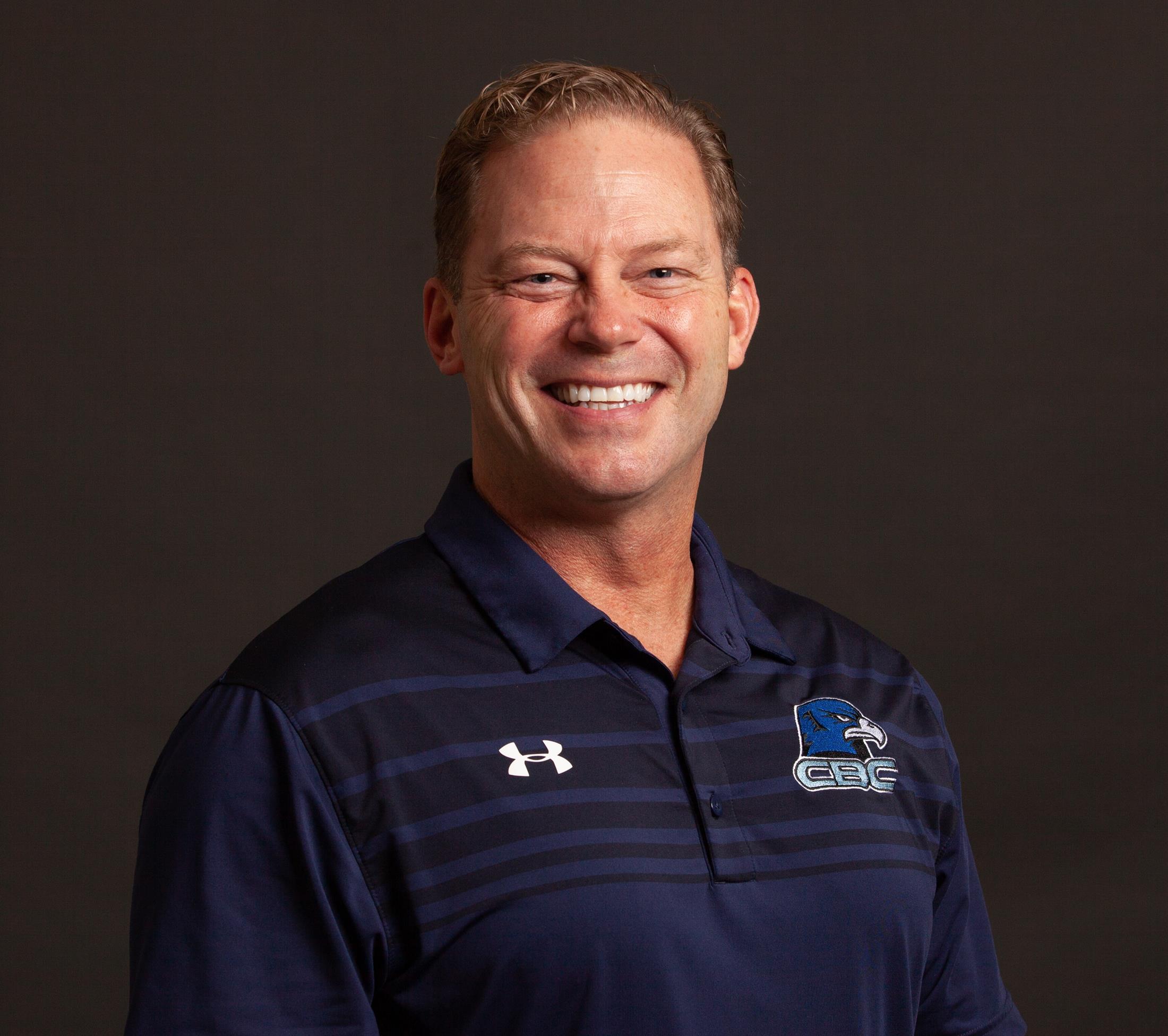 Michael Jordan - Head Coach - Women's Volleyball Coaches - Columbia ...