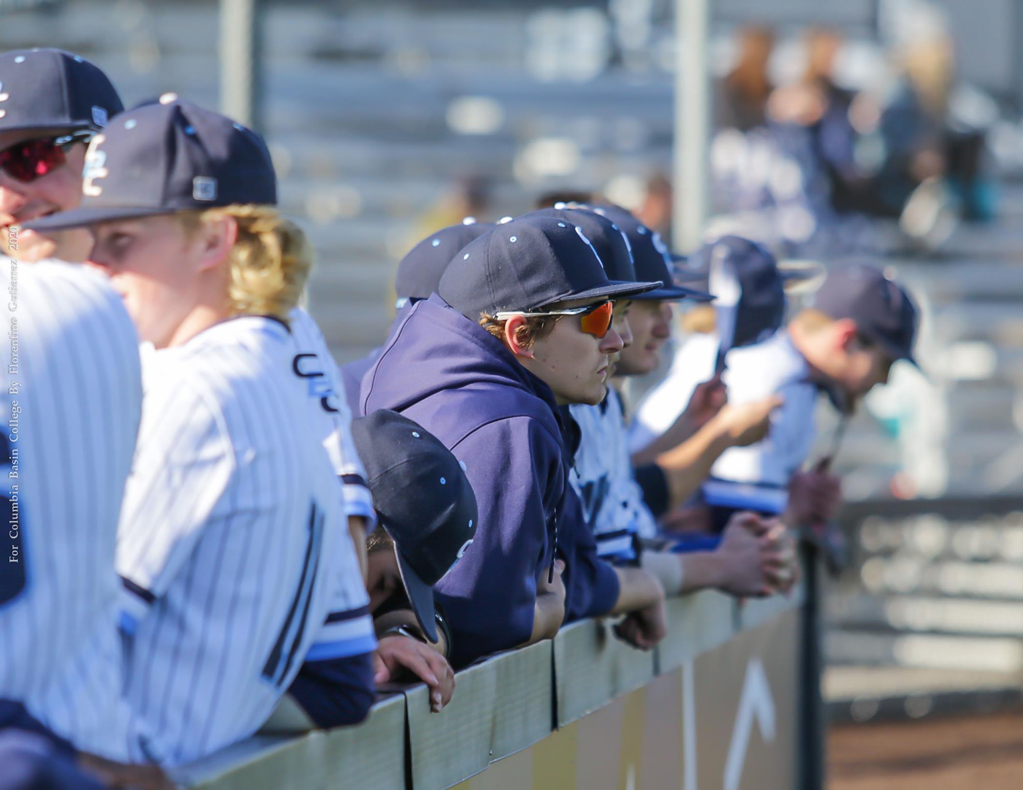 2020: Looking back and moving forward - Columbia Basin College Athletics