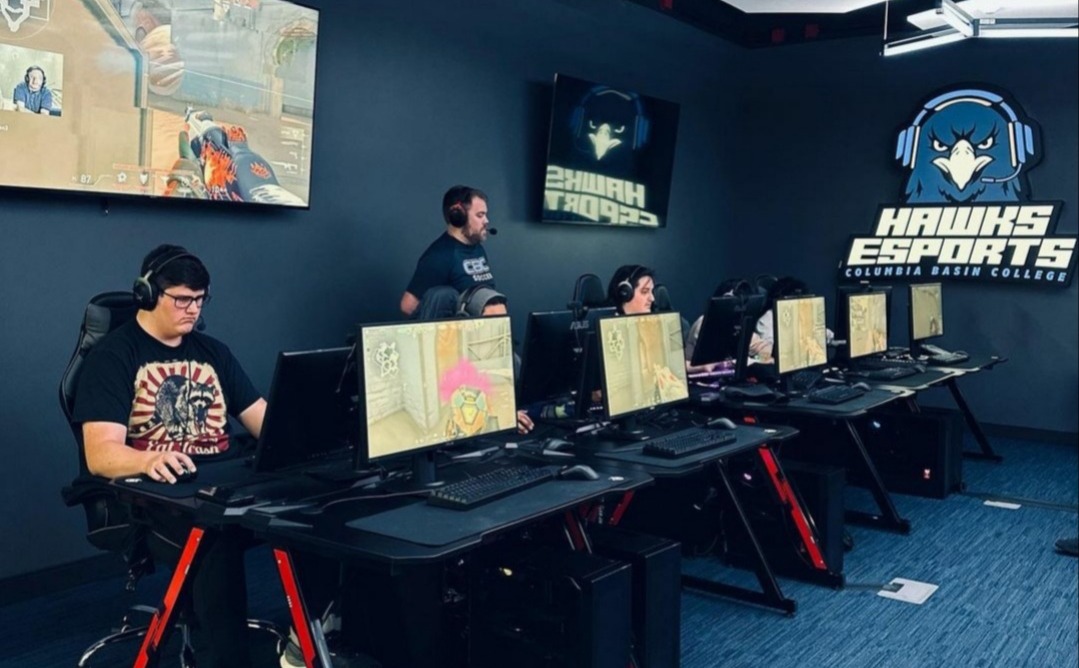 Strong start for both Esport Teams in Fall Season as they head into ...