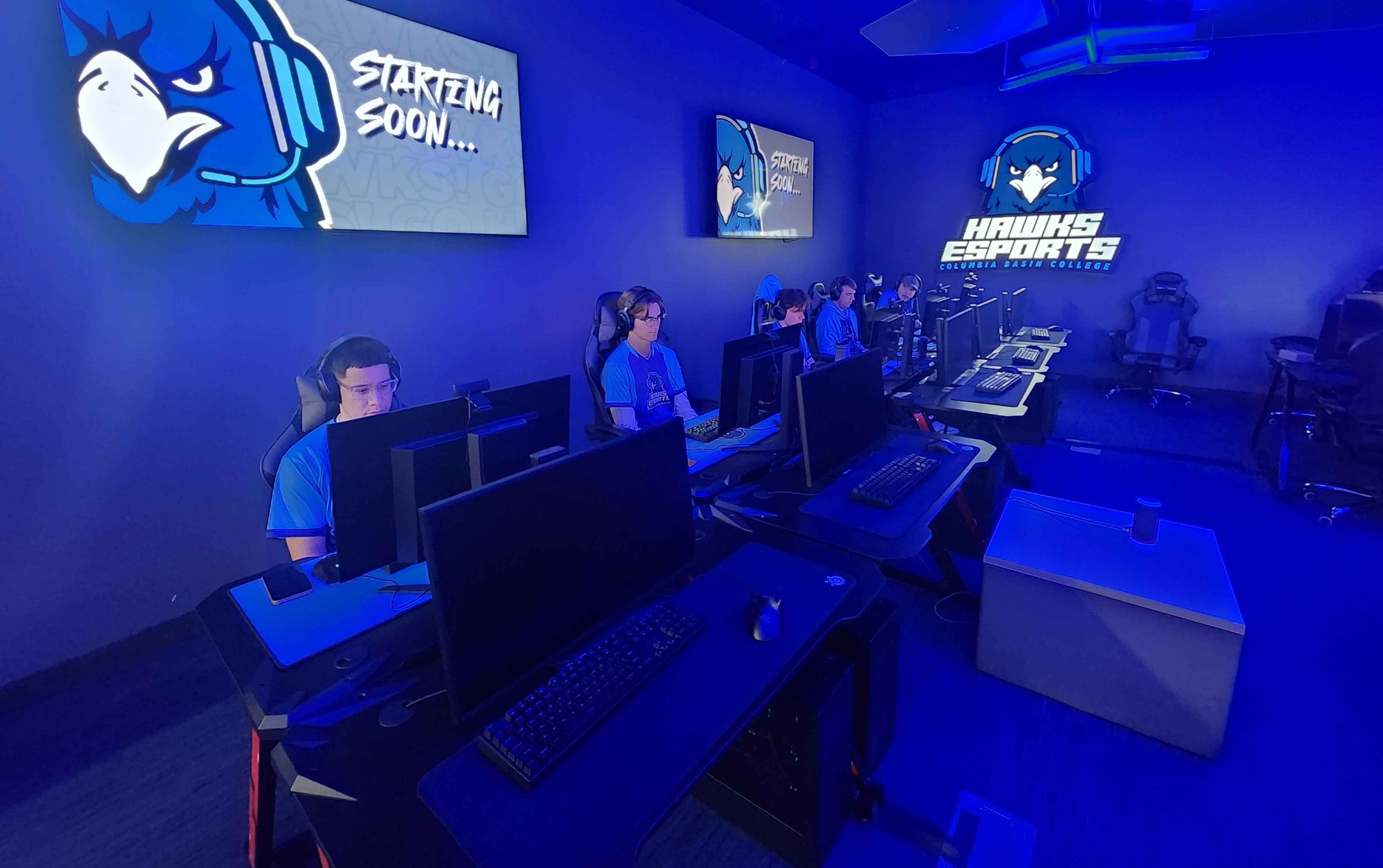 All Esports Teams Reach Regional Finals; Qualify for NJCAAE National ...