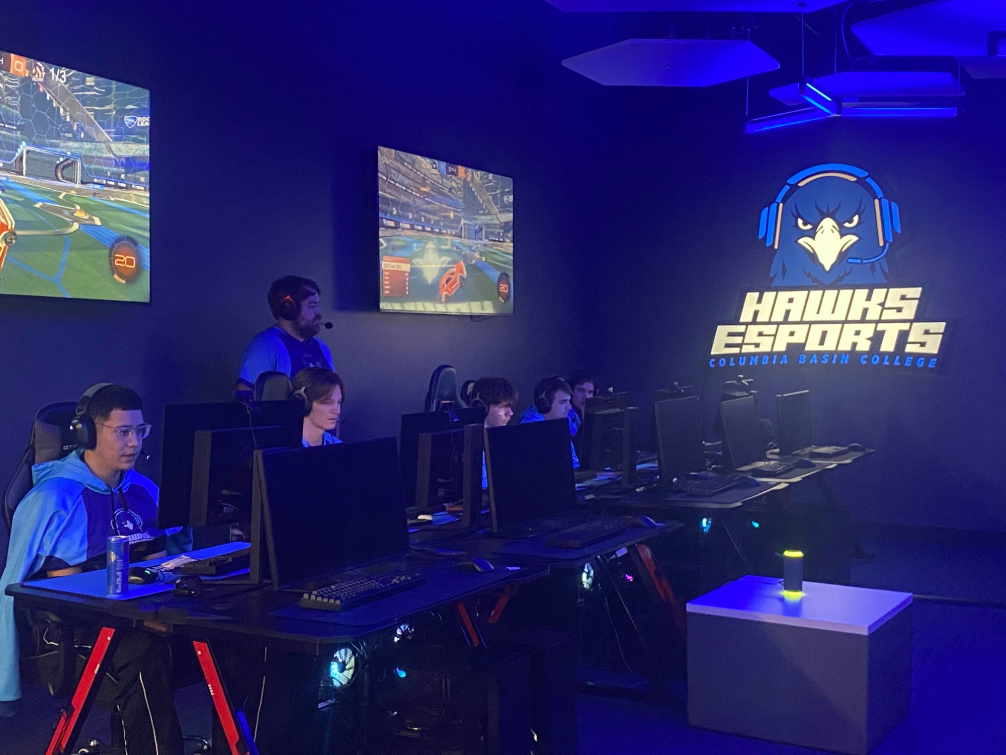 CBC Valorant Team Sweeps Madison College in Week 3 - Columbia Basin ...