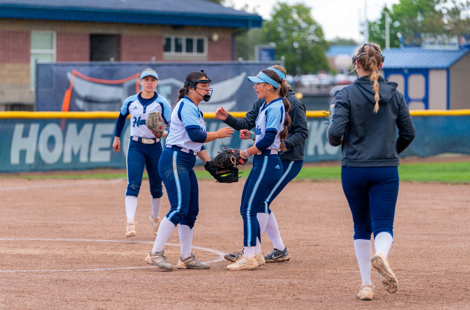 Softball beginning 2024 with a skills camp on September 7th - Columbia ...