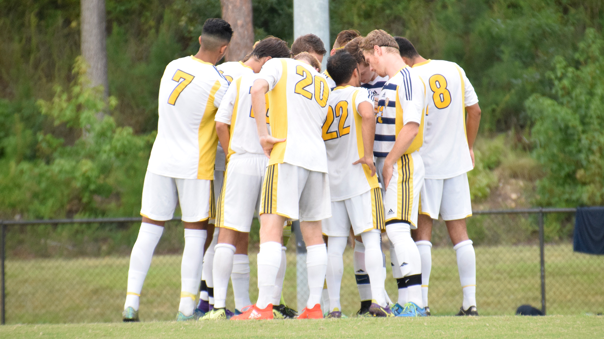 Men's Soccer Releases 2017 Schedule - Columbia International University ...