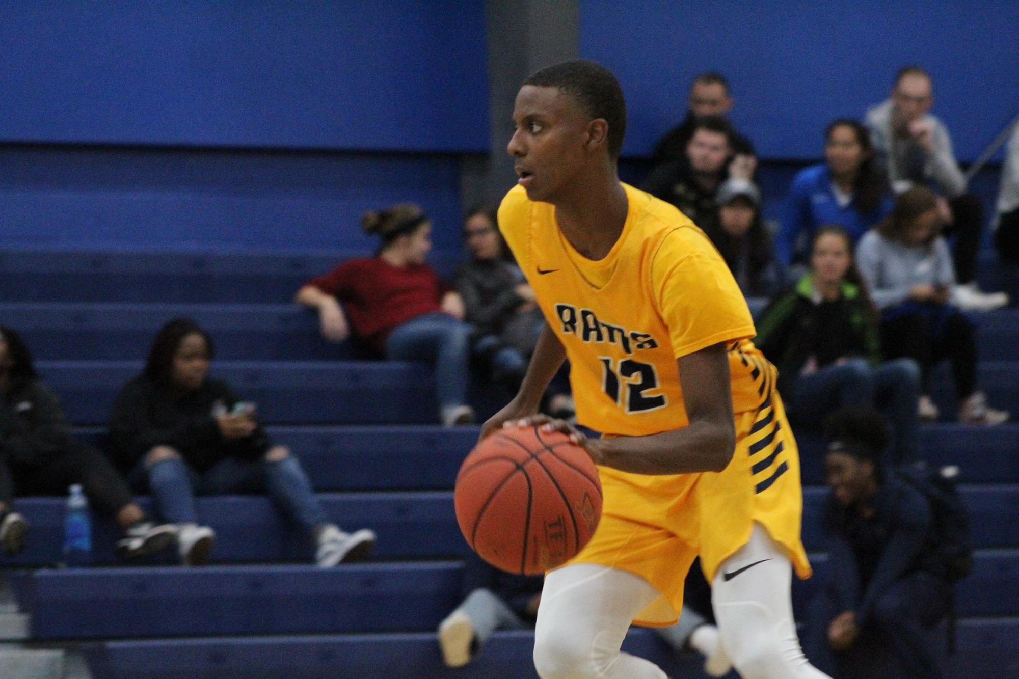 Rams Overcome Knight's Hot Shooting - Columbia International University ...