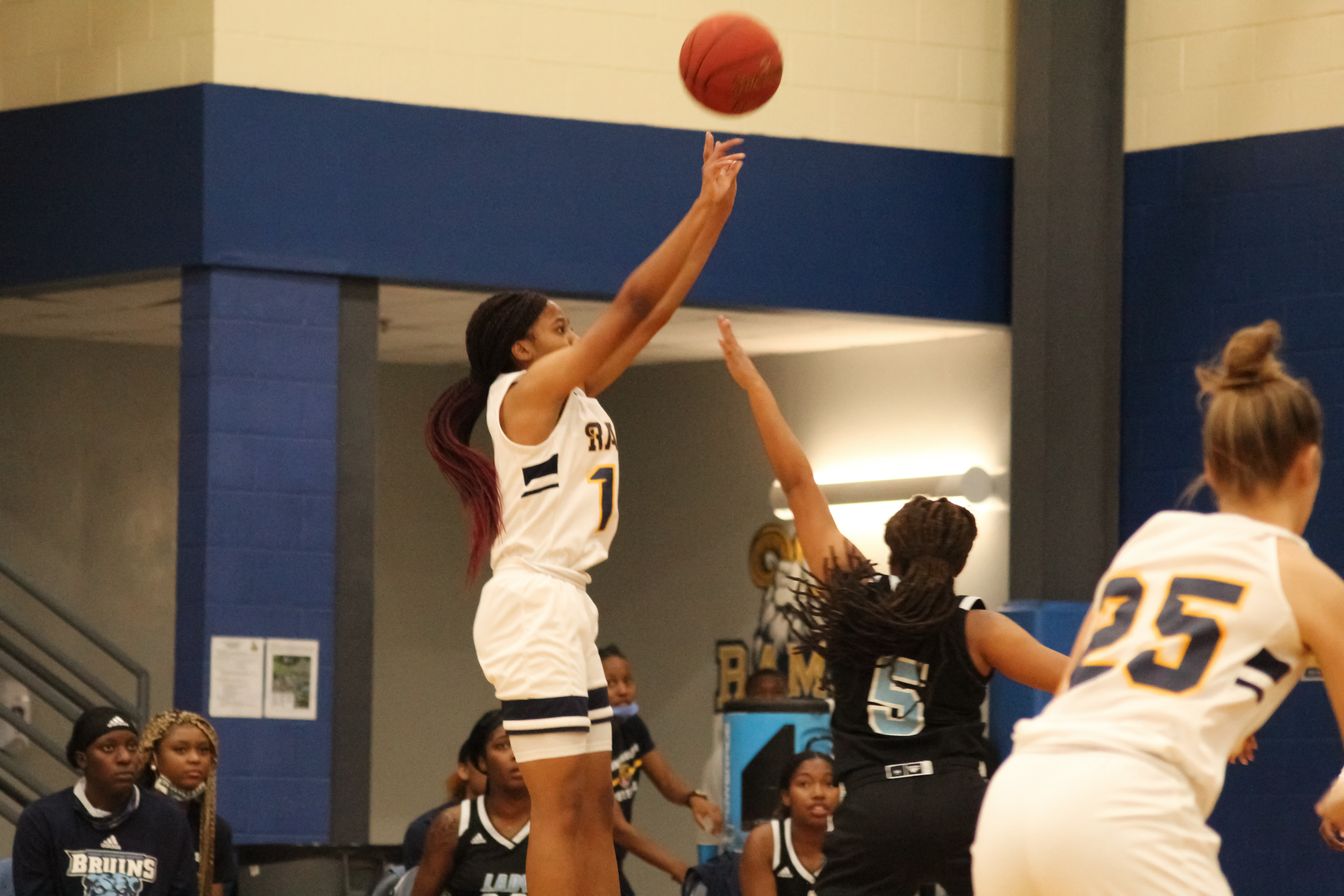 CIU unable to knock off undefeated Bryan College - Columbia ...