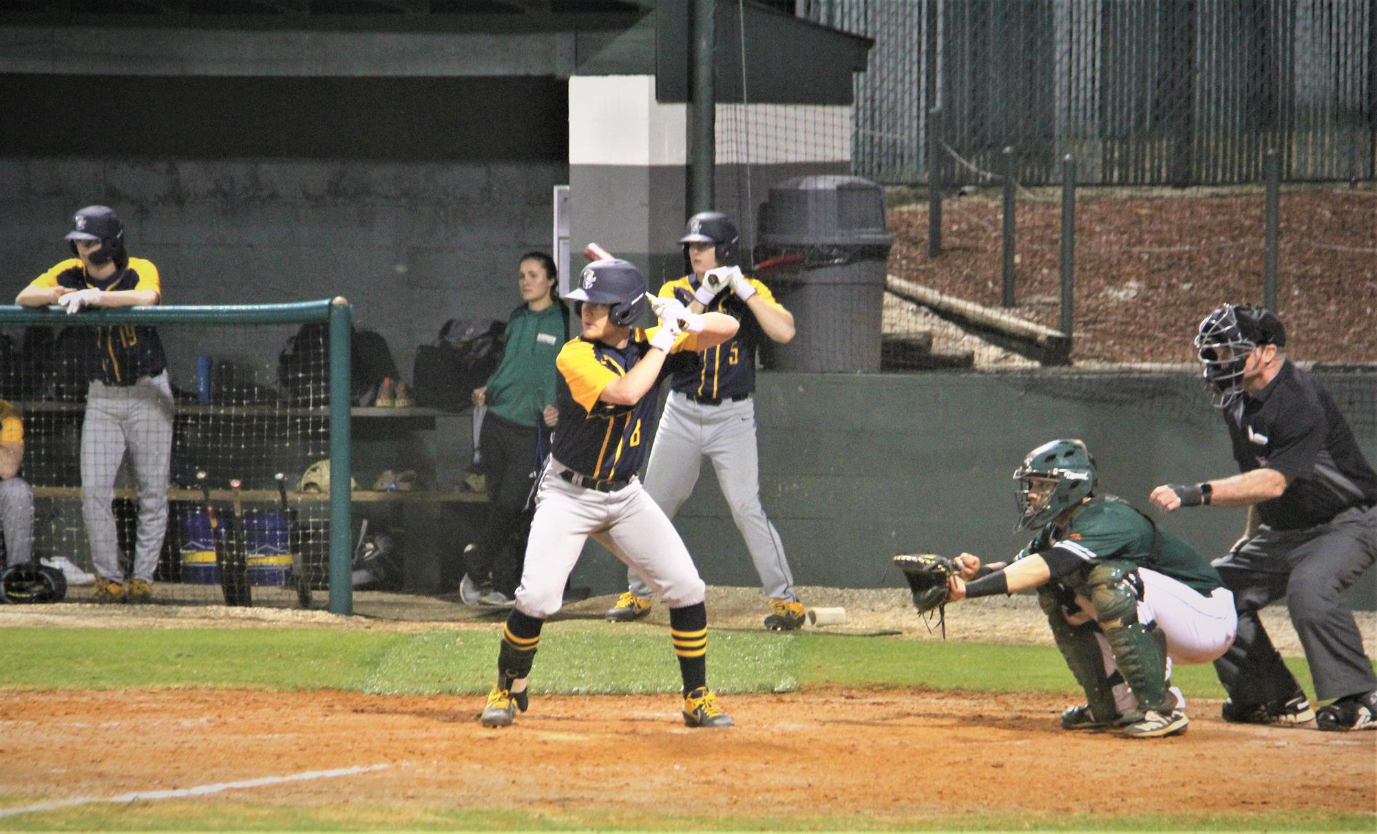 Rams Upset Ranked Warriors To Secure First Win In CIU History ...