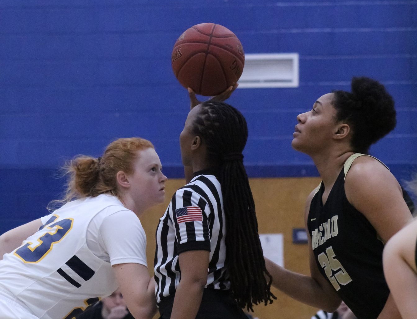 Hannah Trawick - Women's Basketball - Columbia International University ...