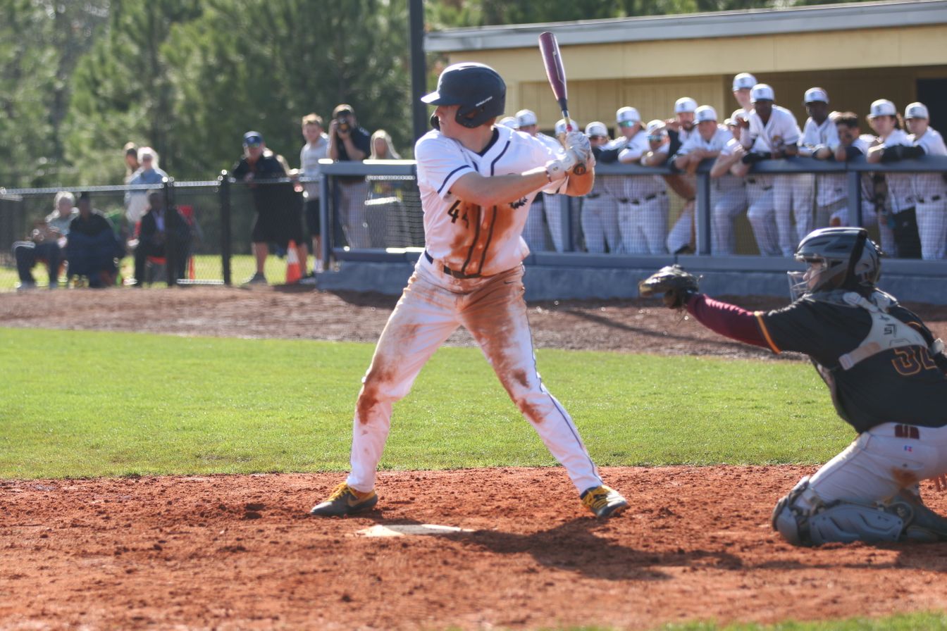 Carter Willis - Baseball - Columbia International University Athletics