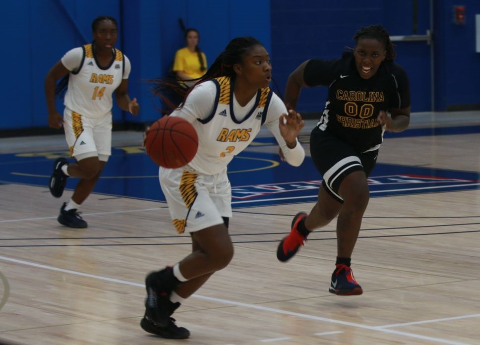 Keniah Watkins - Women's Basketball - Columbia International University ...