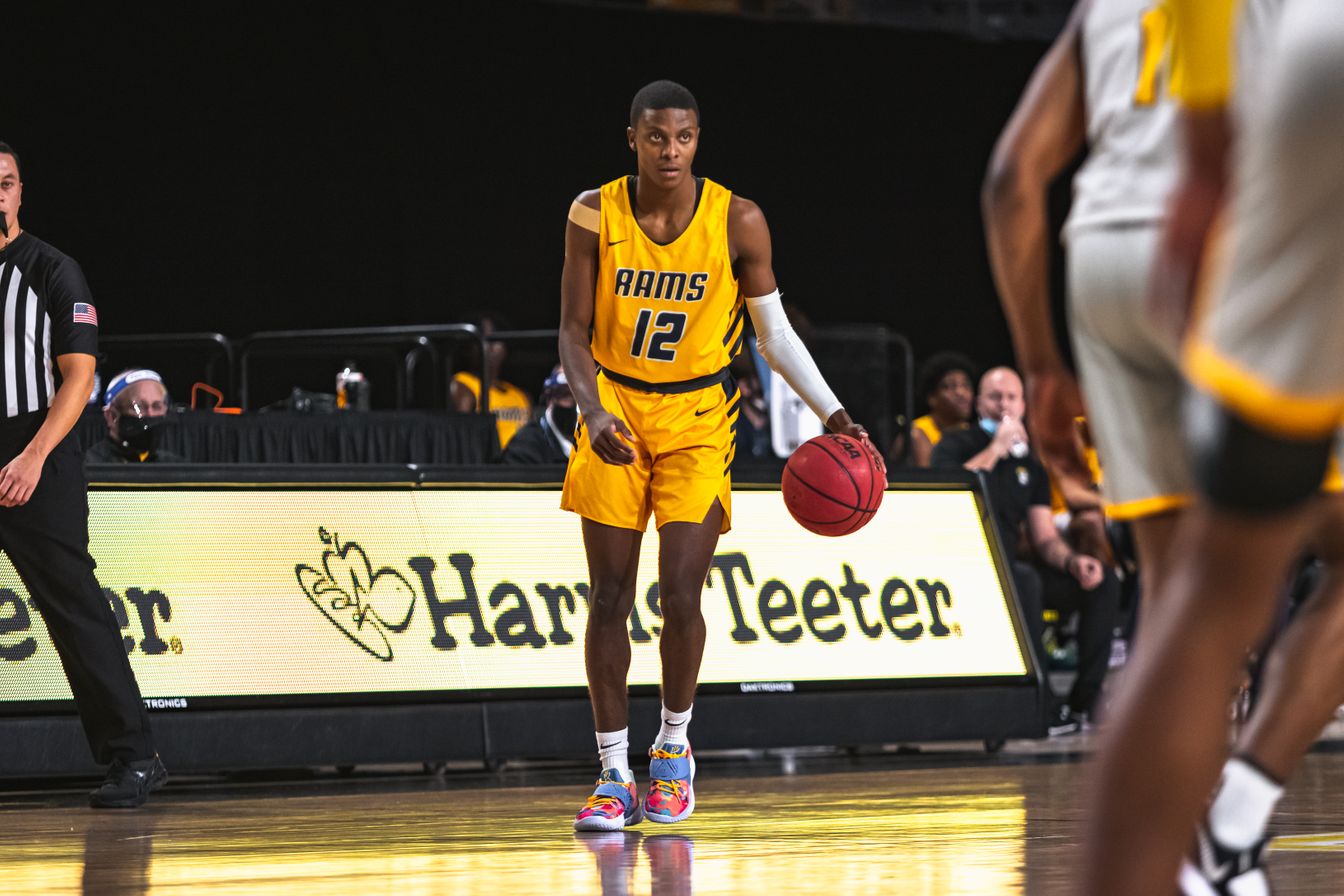 CIU falls to hot shooting Cavaliers in conference quarterfinals ...